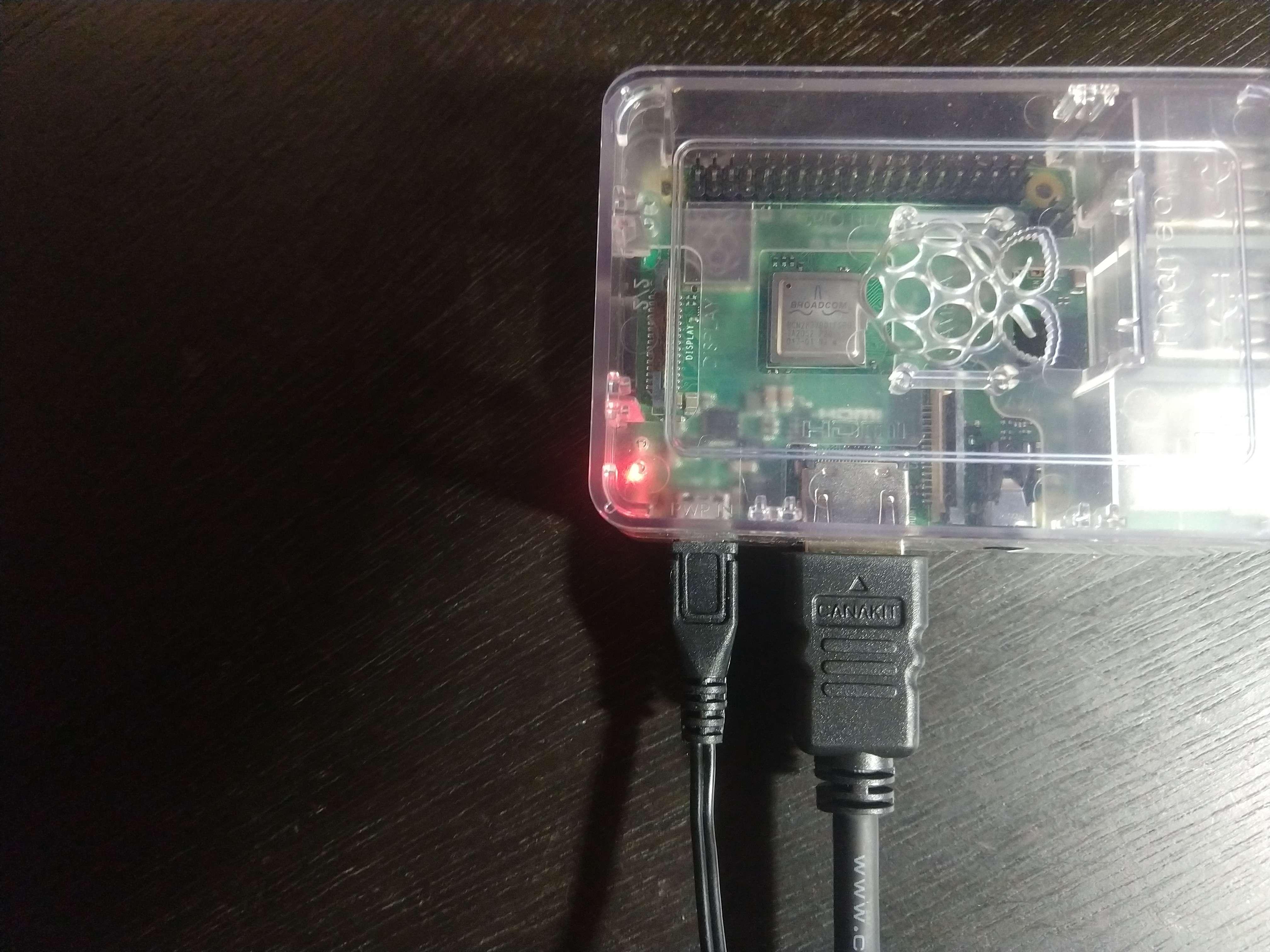 Raspberry Pi Basic Setup + Remote Access on Linux Using Xrdp and ...