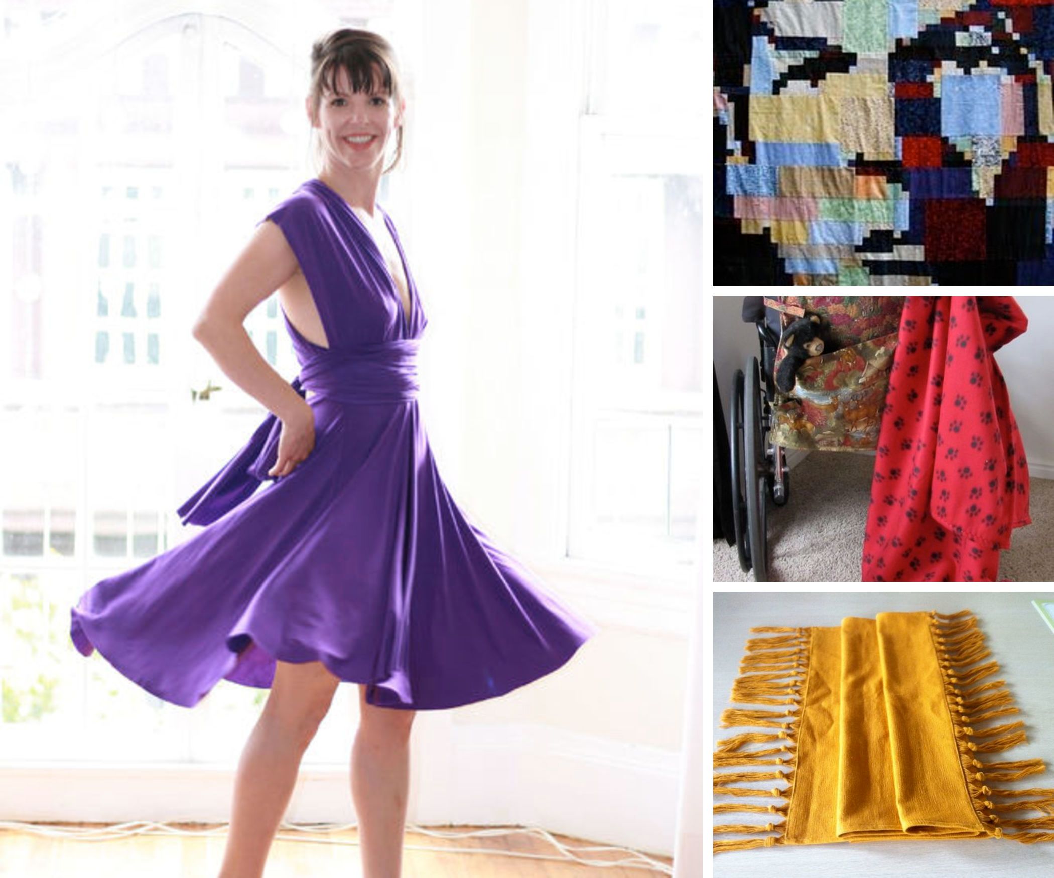 Sewing Projects - Instructables
