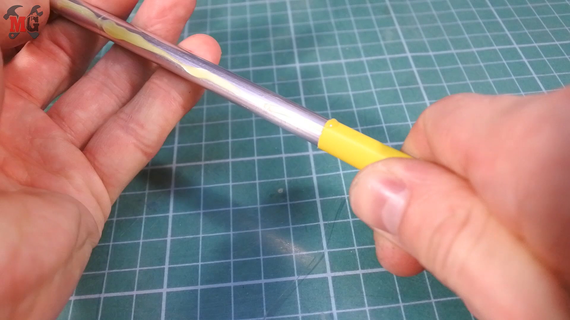 DIY Full Auto Airsoft Rifle : 14 Steps - Instructables