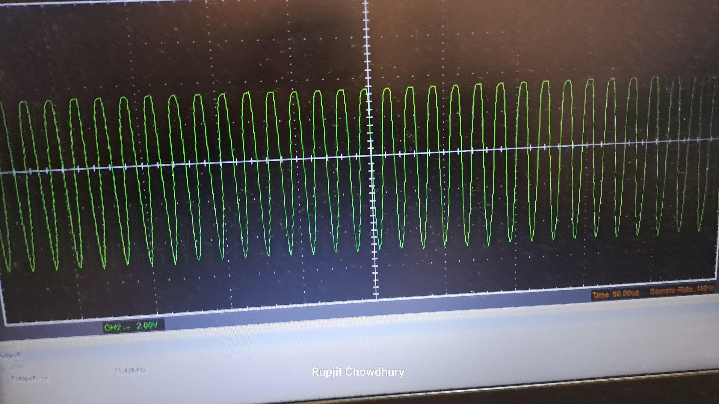 SMPS Design 220V AC TO 12-0-12V AC 65KHZ 20W : 3 Steps - Instructables