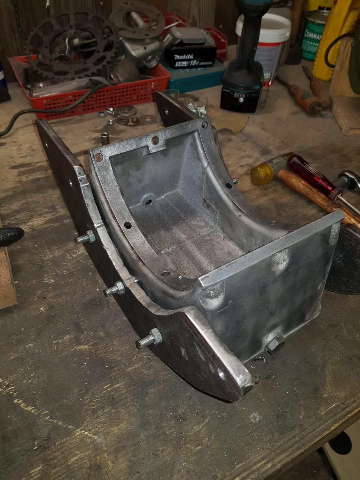 How to Build a Boardtrackracer : 9 Steps (with Pictures) - Instructables