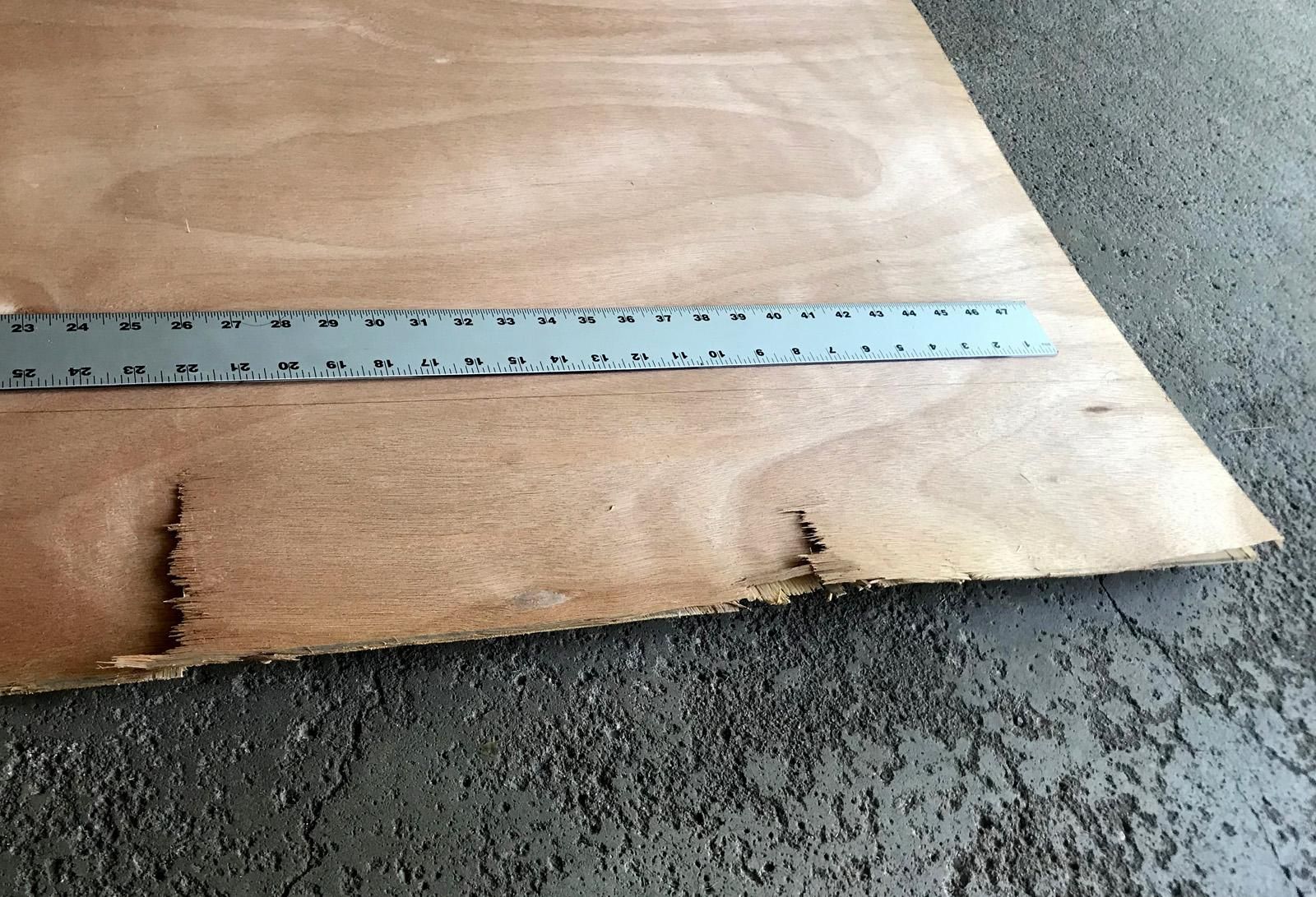Build Your Own Plywood Tubes : 5 Steps (with Pictures) - Instructables