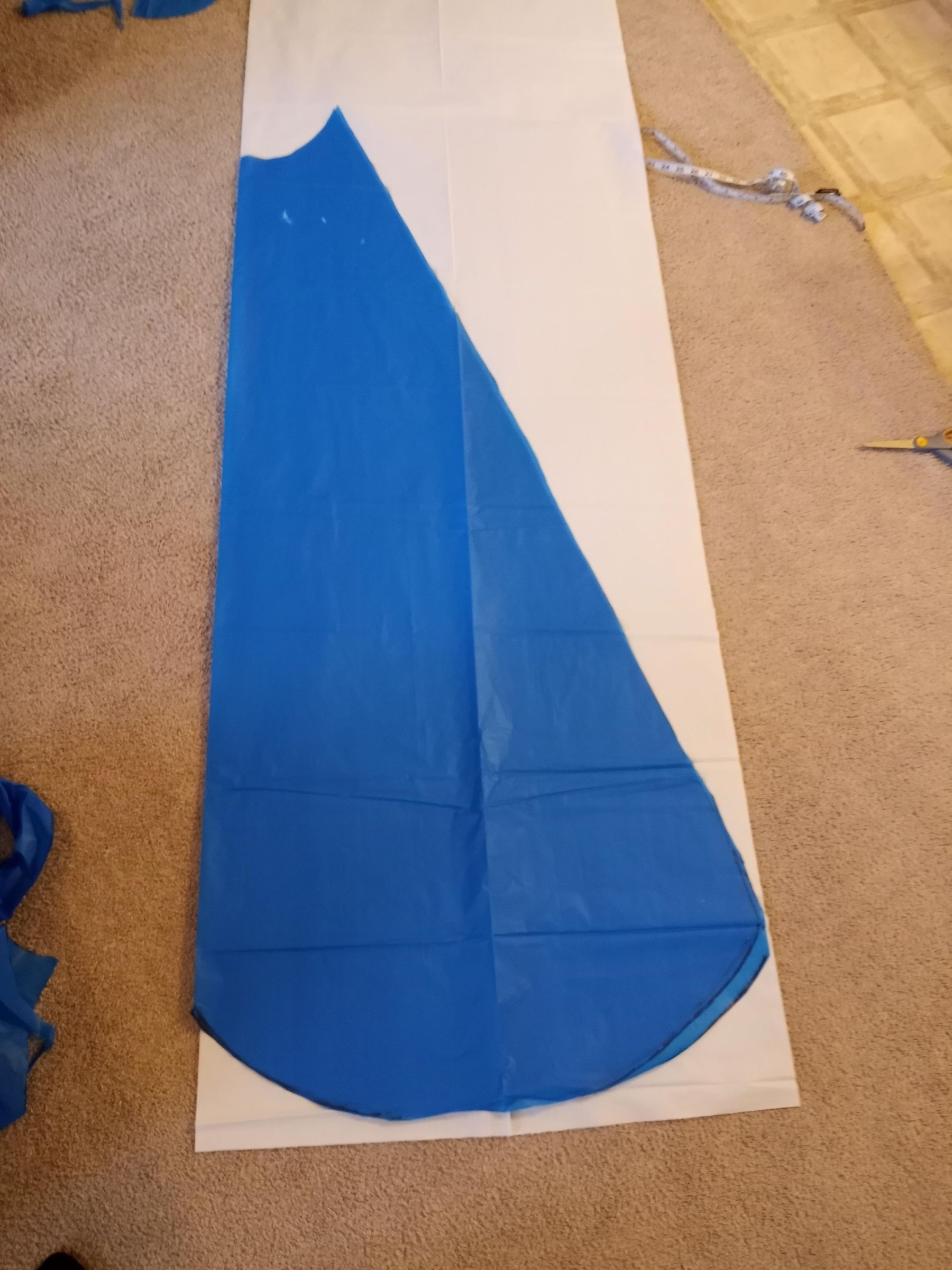 Moth Wing Cloak : 11 Steps (with Pictures) - Instructables