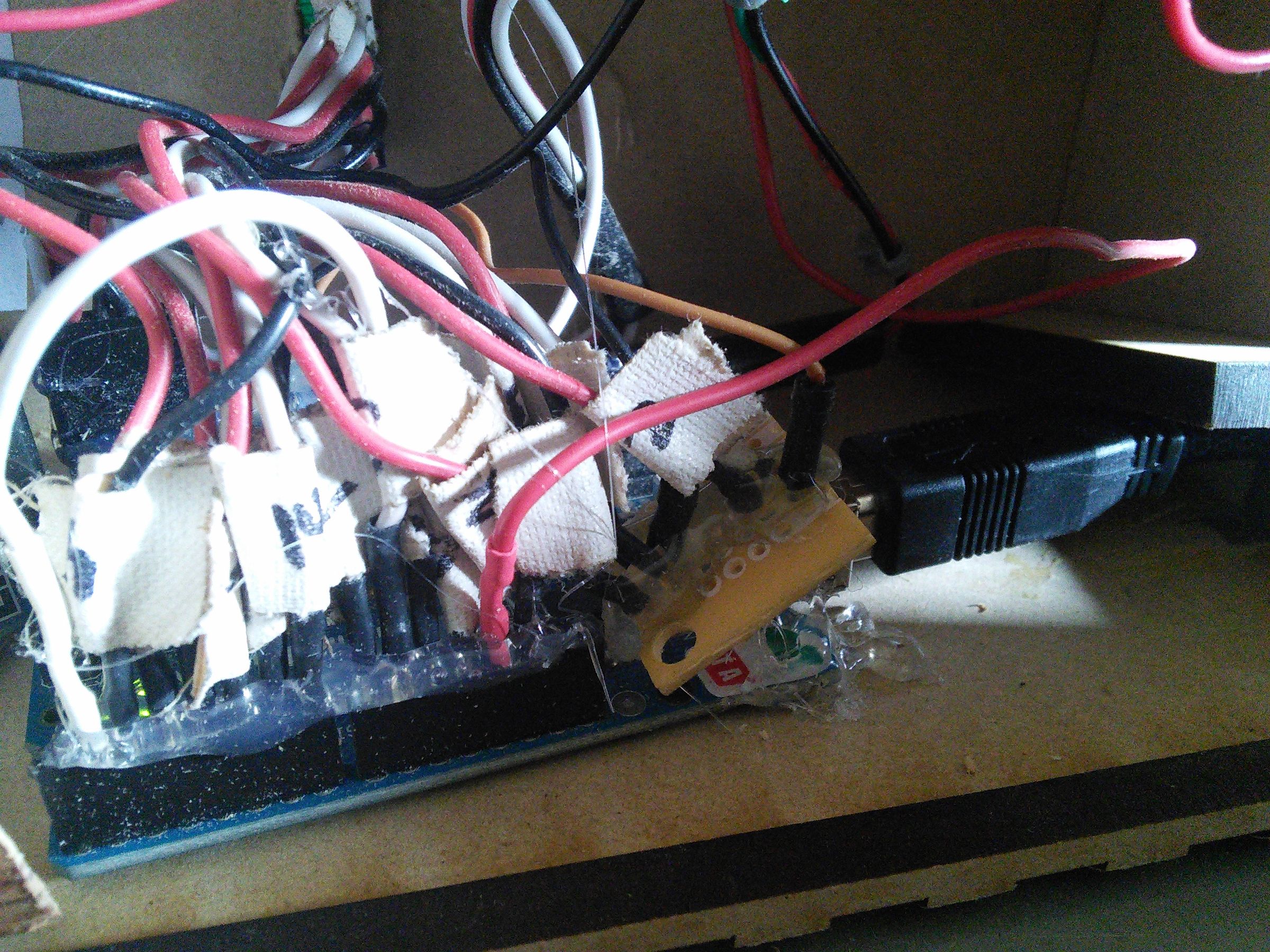 Arduino Calculator : 8 Steps (with Pictures) - Instructables