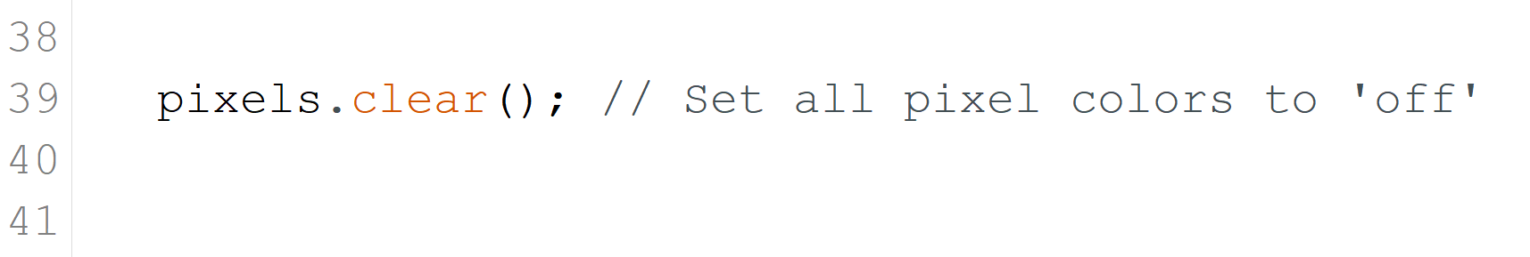 How to Use an Ultrasonic Sensor to Control Neopixels With Arduino. : 13 ...