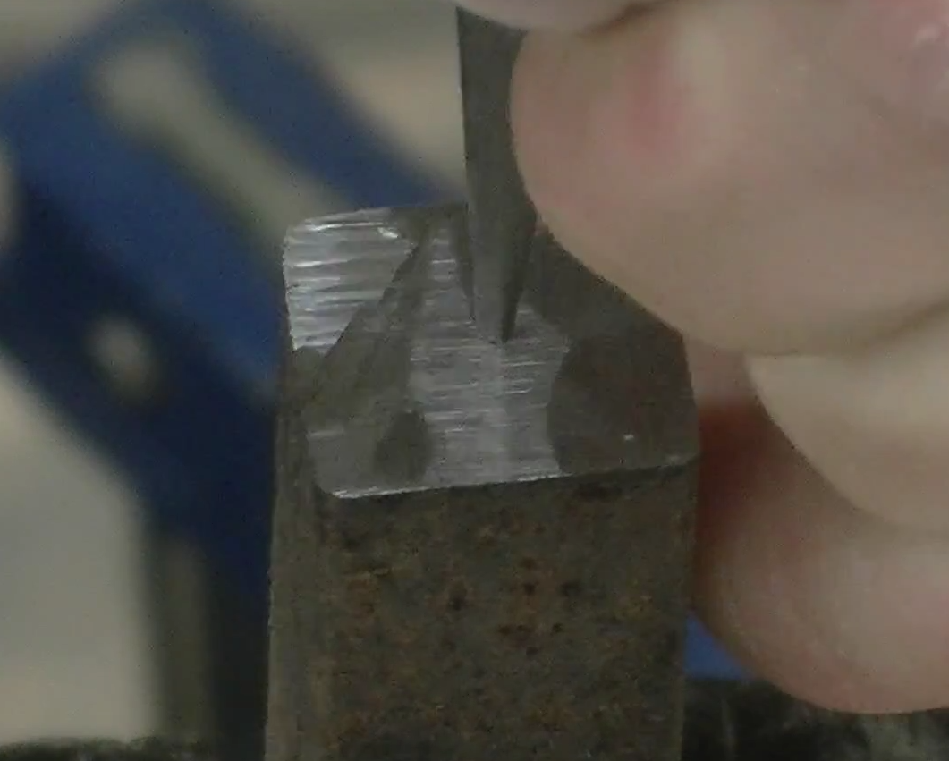 Rail Road Spike Wine Rack : 11 Steps (with Pictures) - Instructables