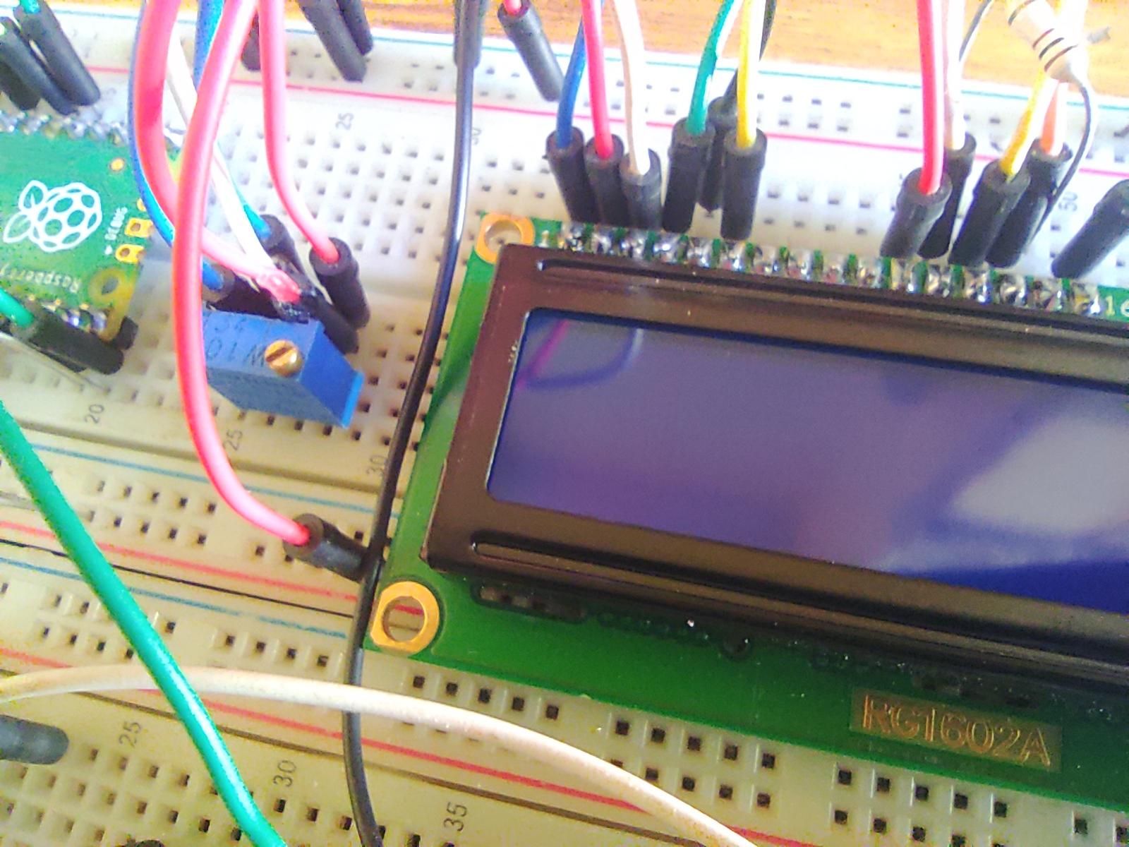 Raspberry Pi Pico and TEA5767 FM Radio : 8 Steps (with Pictures) - Instructables