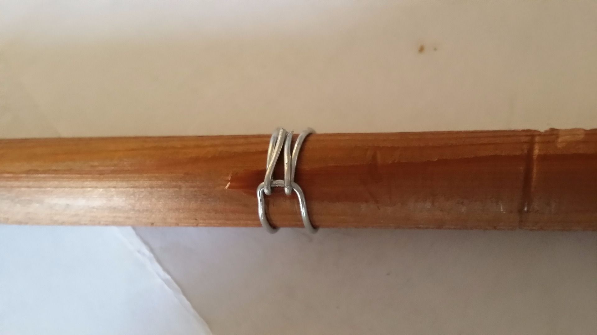 Wire Clamp Tool - Cheap and Easy! : 4 Steps - Instructables