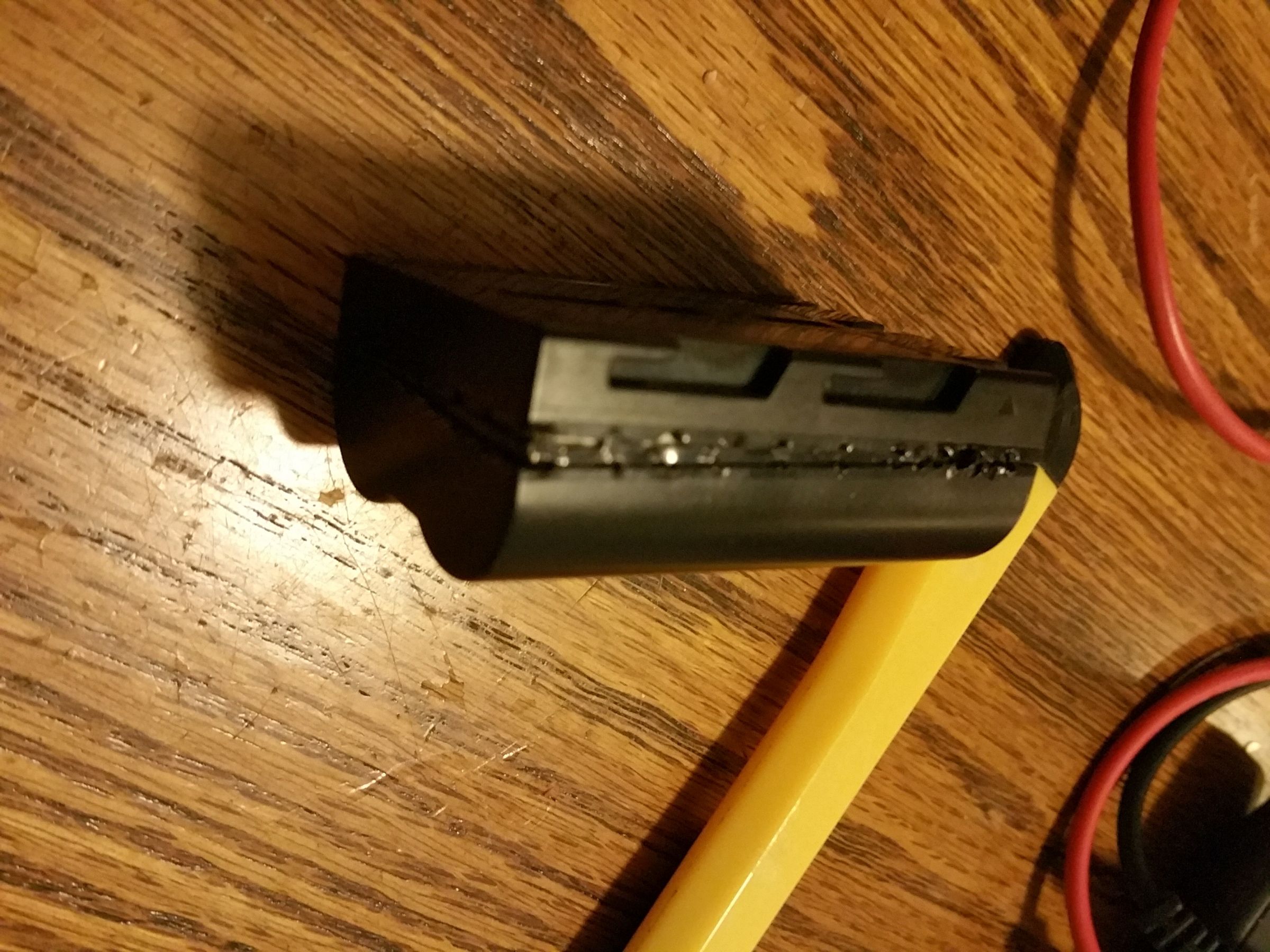 Recovering Lithium-Ion Batteries : 8 Steps - Instructables