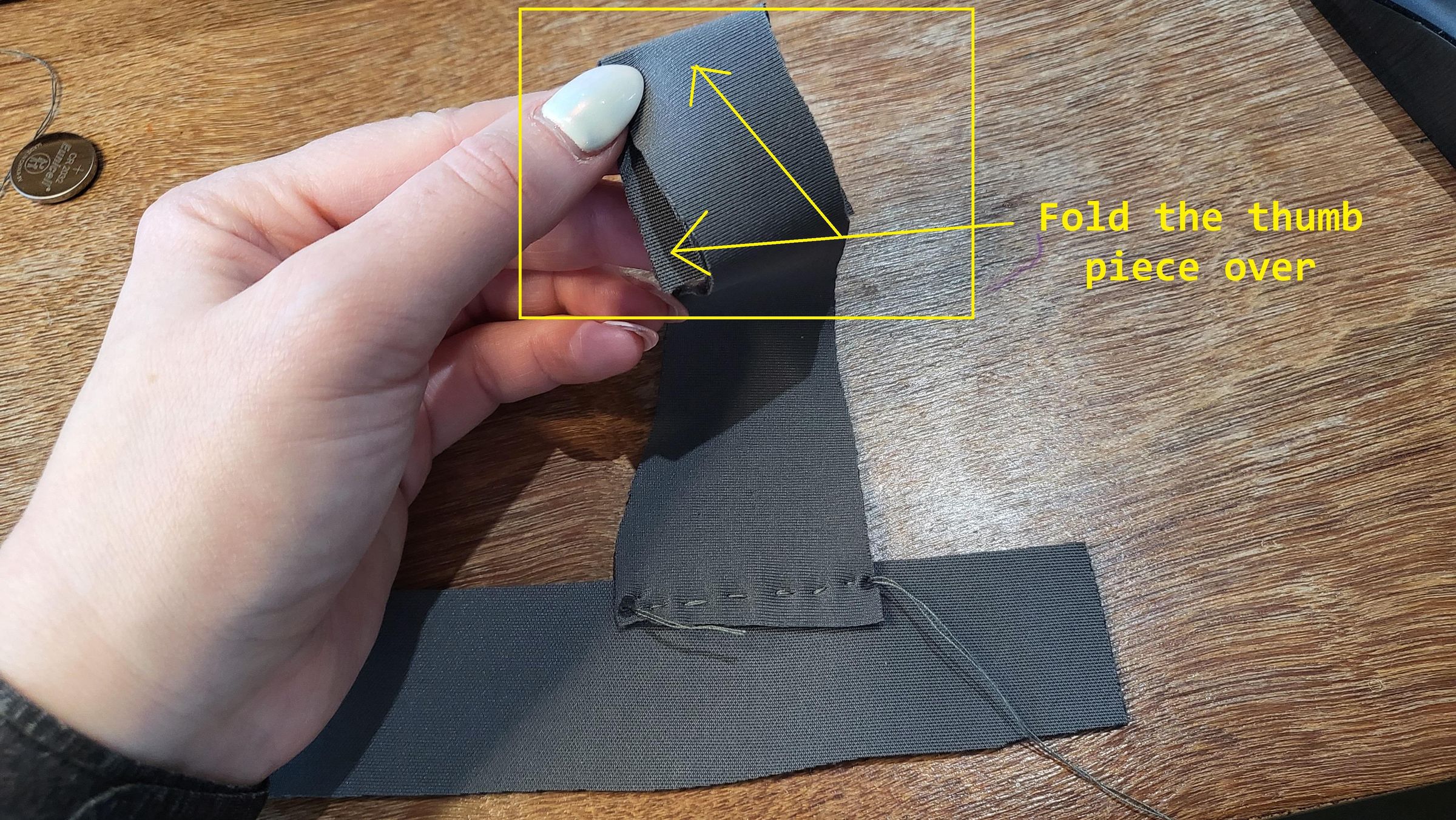 Secret Writing Lamp - Shuuuush : 8 Steps (with Pictures) - Instructables