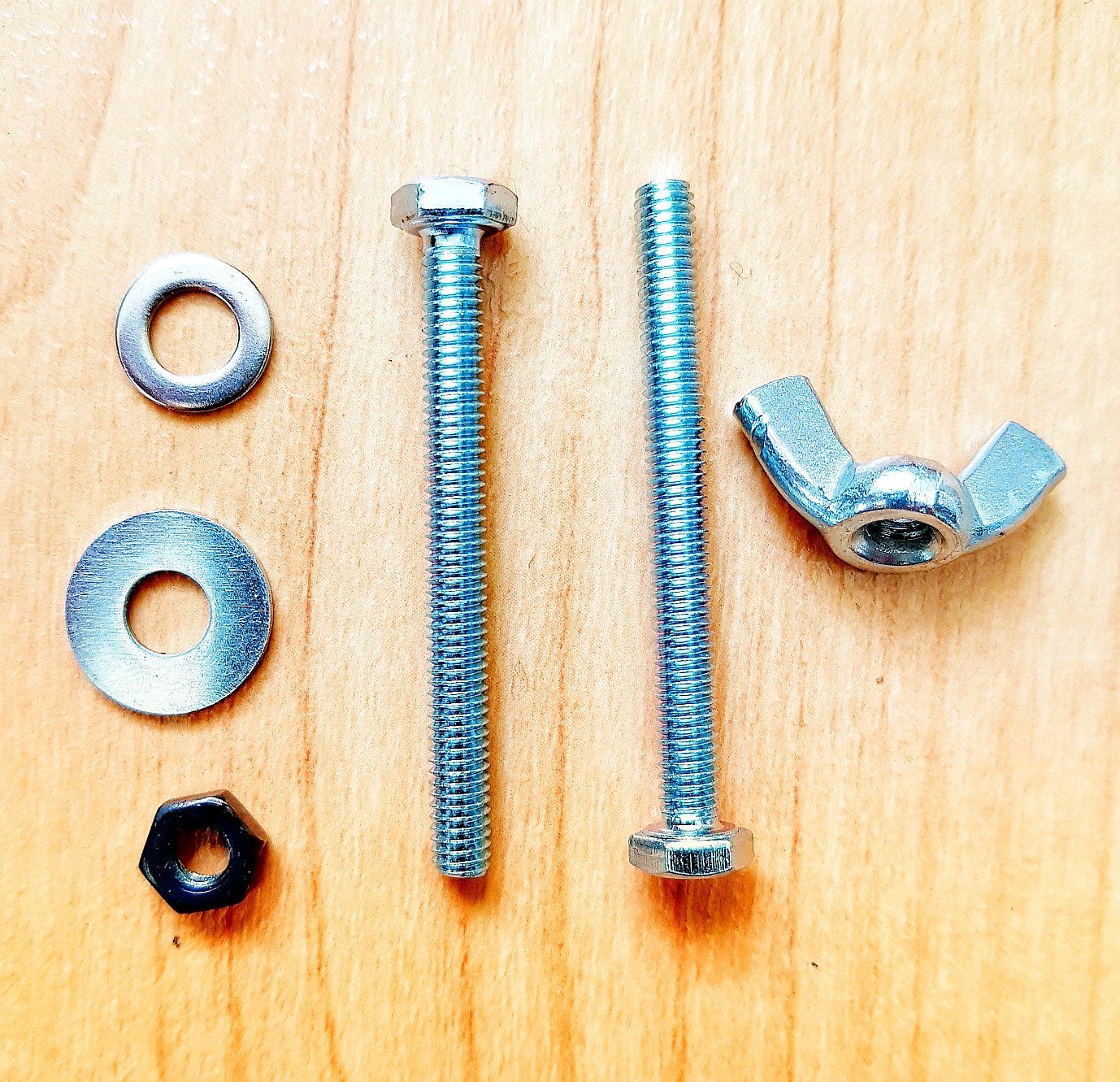 Collapsible Spring Clamp Camera Mount / Tripod : 10 Steps (with Pictures) - Instructables