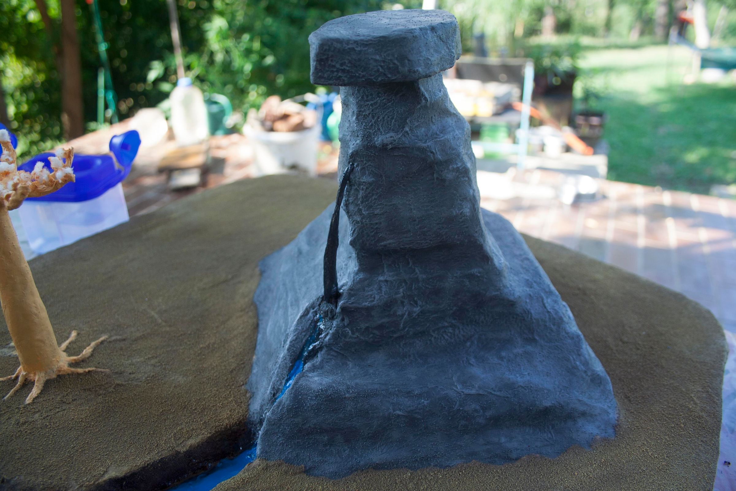 African Savannah Diorama : 21 Steps (with Pictures) - Instructables