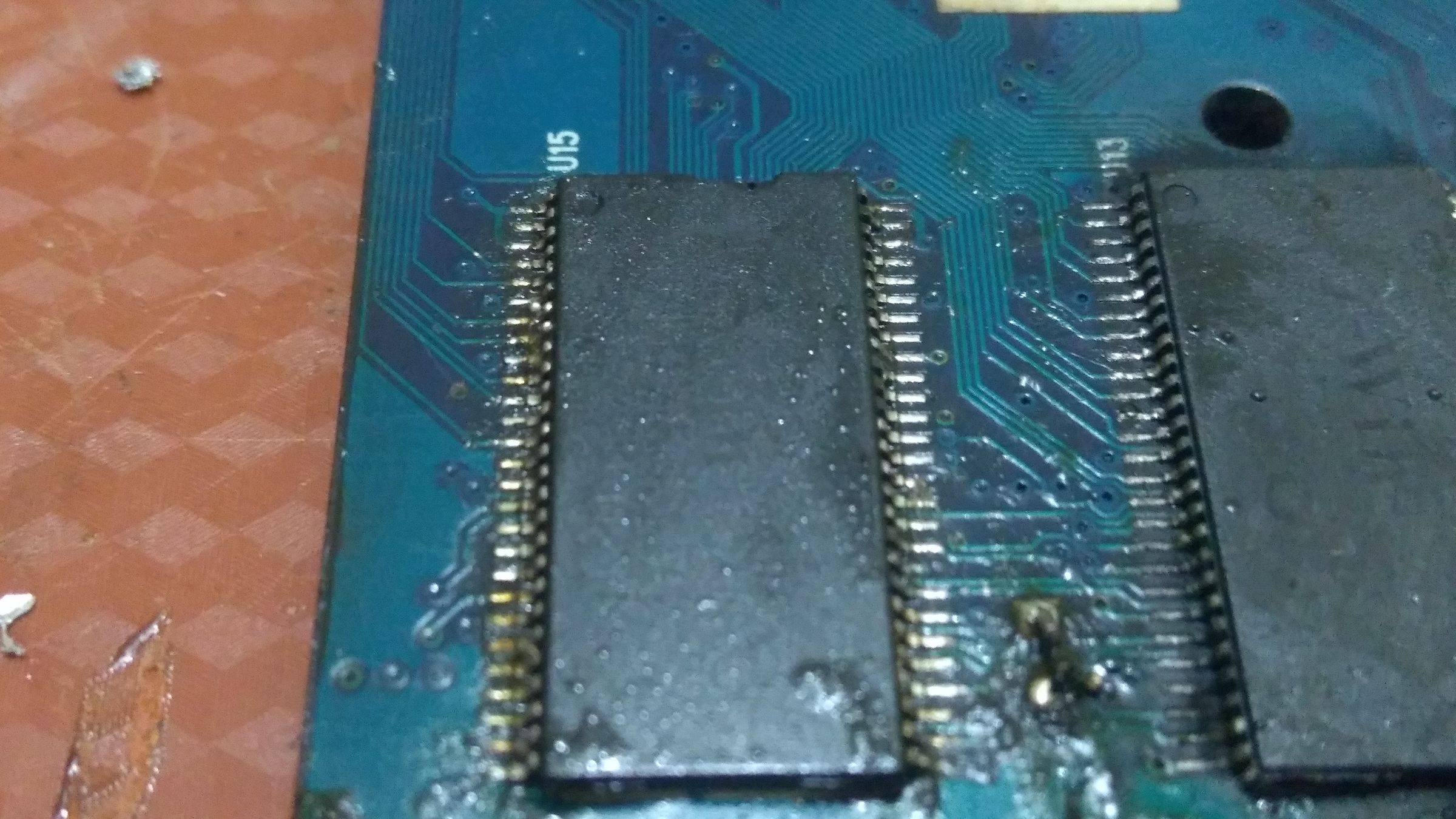 How to Solder Smd Like a Pro : 5 Steps - Instructables