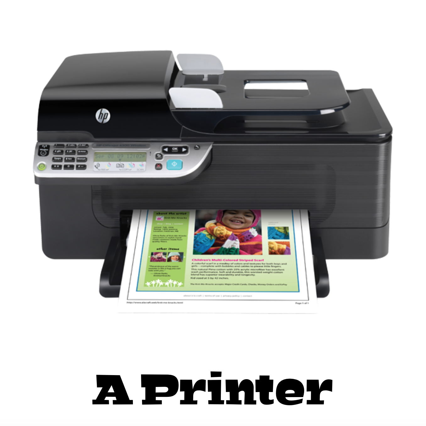 Loading Message Card : 5 Steps (with Pictures) - Instructables