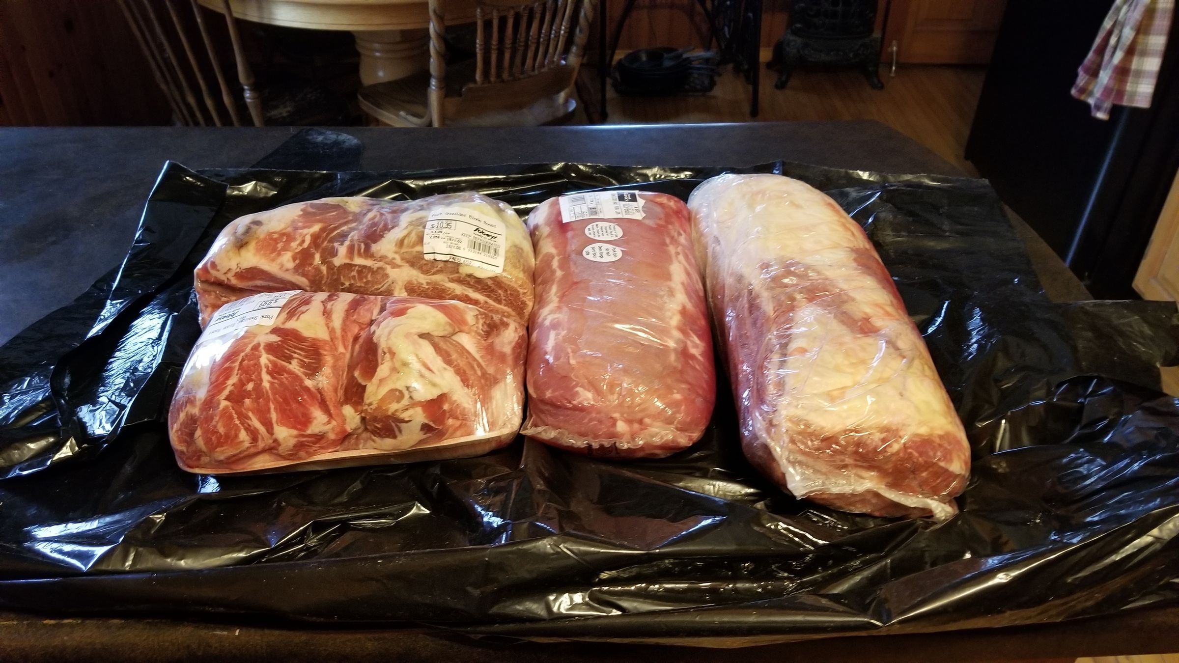 SAUSAGE : 33 Steps (with Pictures) - Instructables