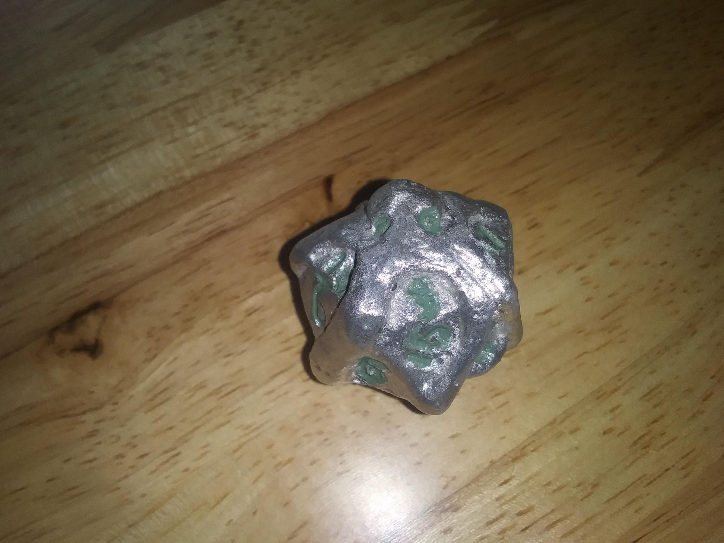 Carving Custom Dice : 11 Steps (with Pictures) - Instructables