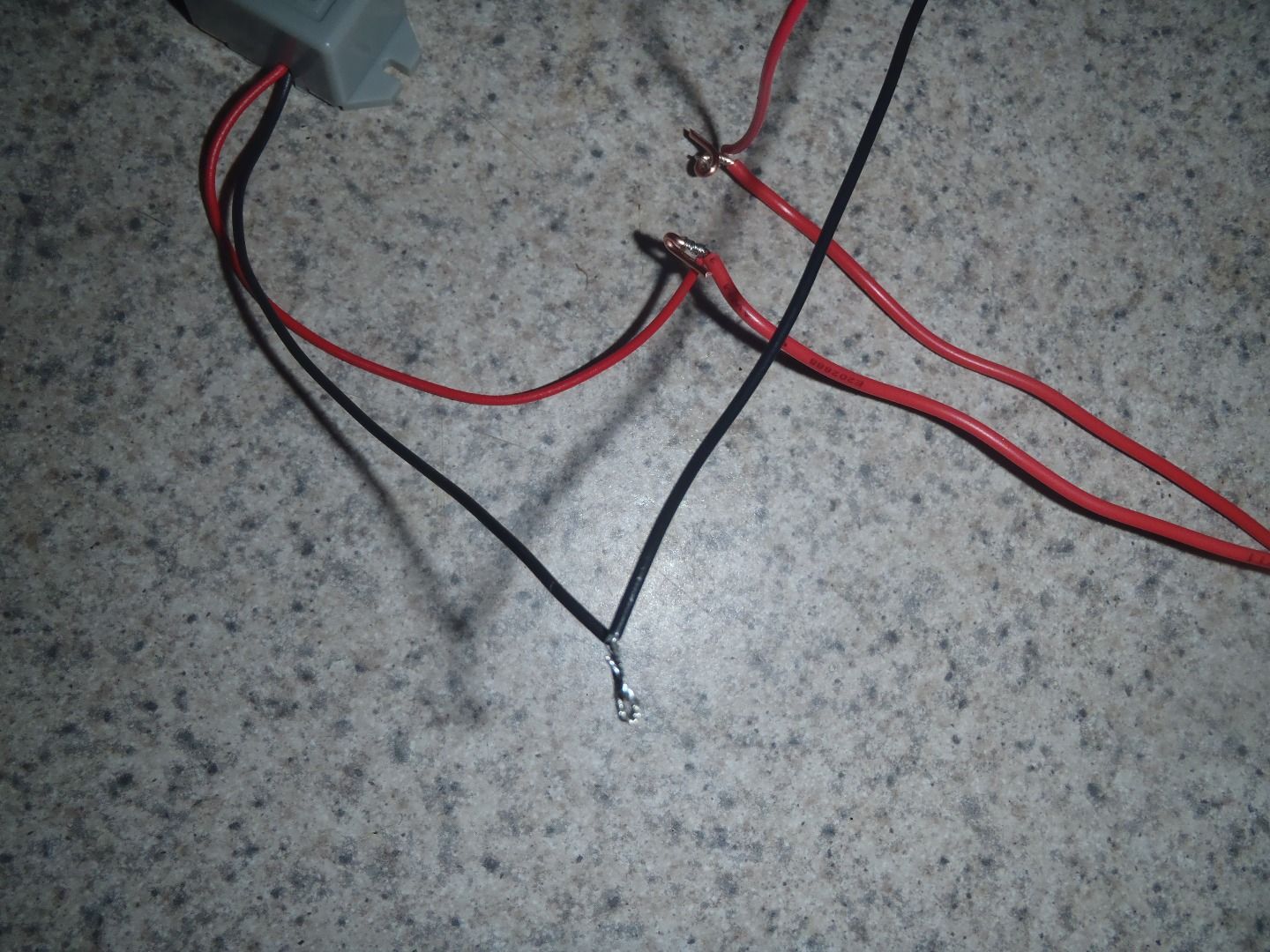 Clothespin Trip Wire Alarm : 16 Steps (with Pictures) - Instructables