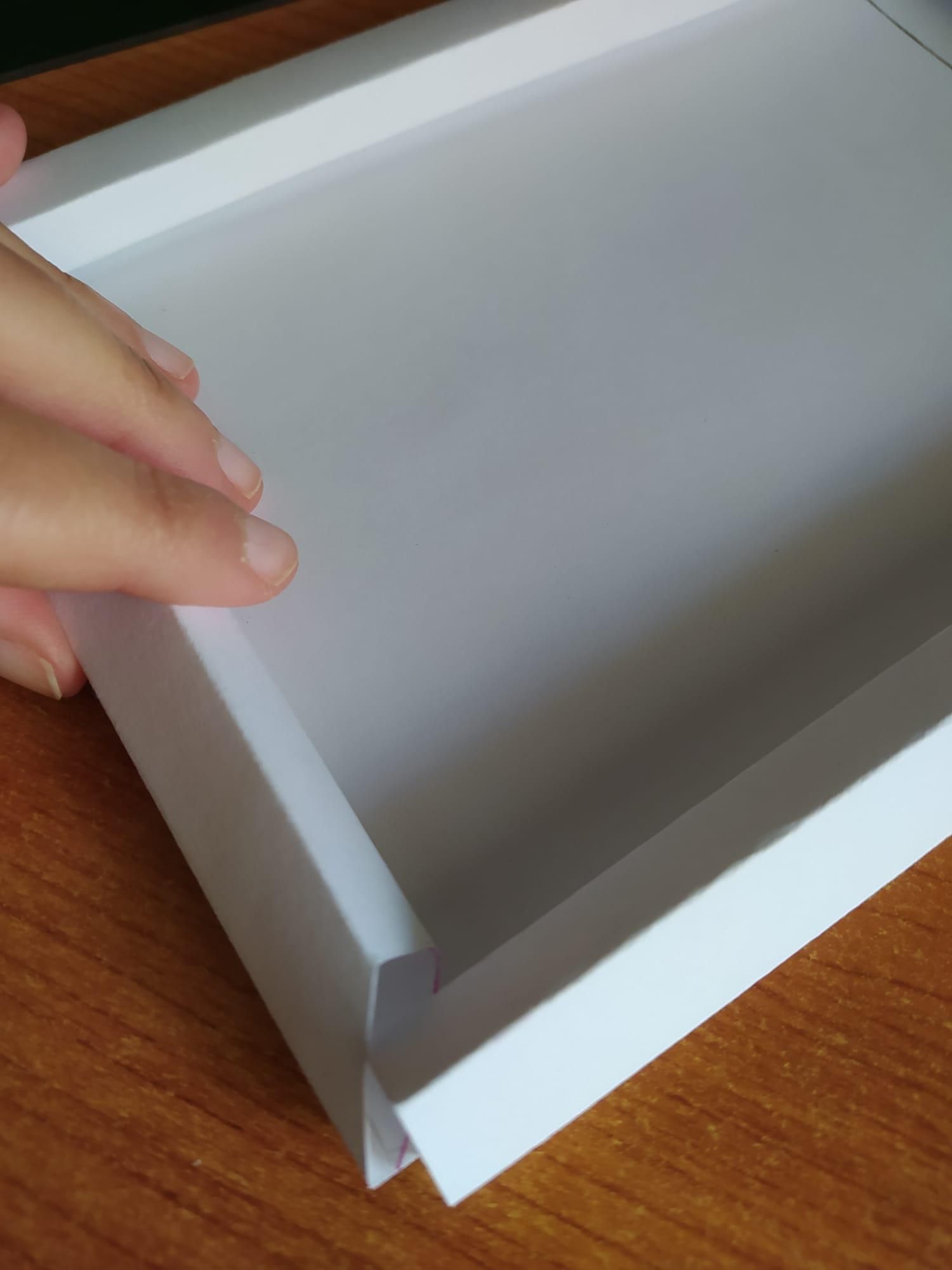 Cardboard Frame : 10 Steps (with Pictures) - Instructables