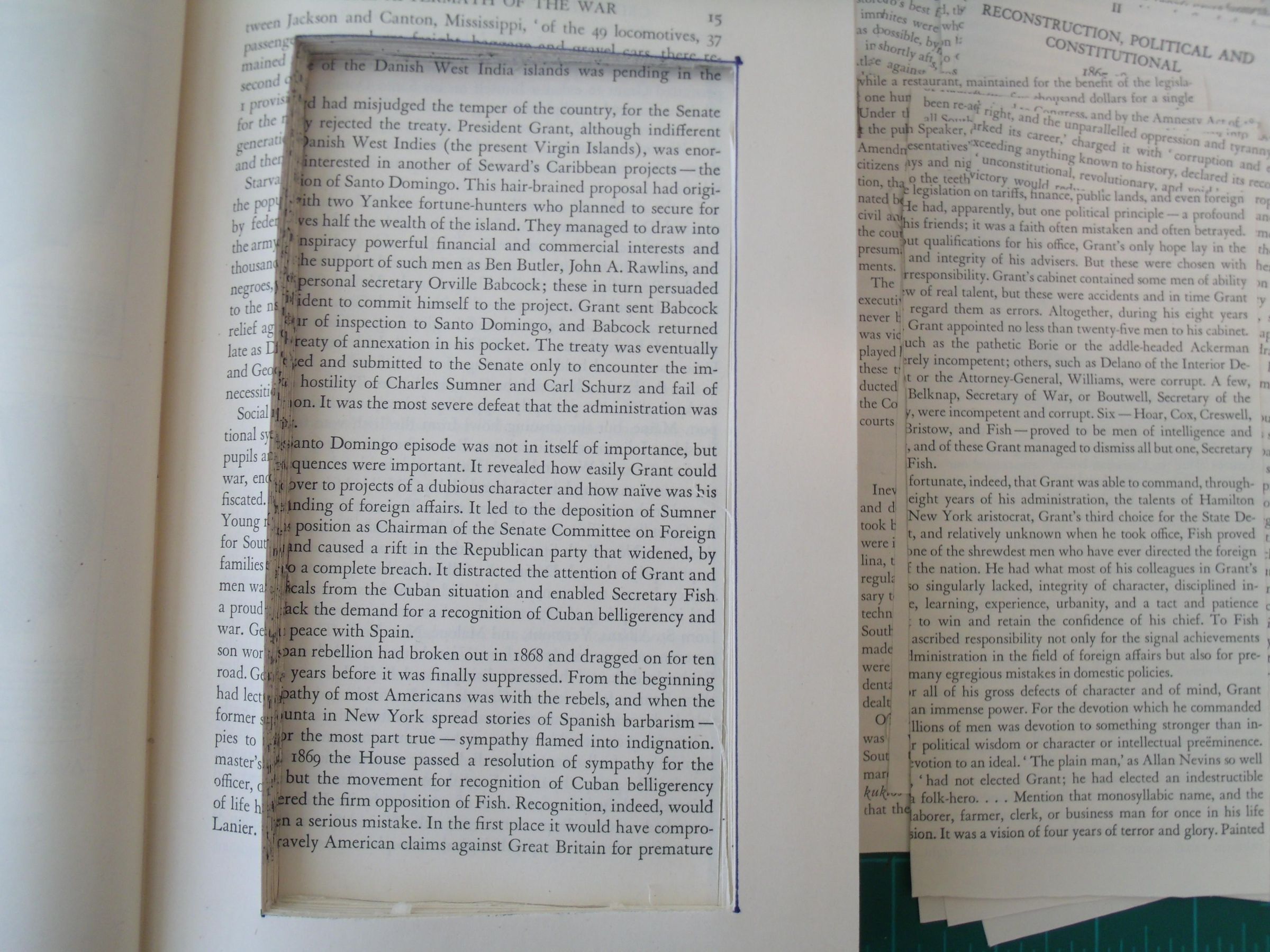 DIY Book Safe. : 4 Steps - Instructables