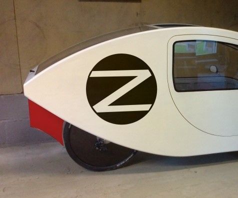 The Best Way to Motorize a Heavy Human Powered Vehicle (HPV) : 10 Steps ...