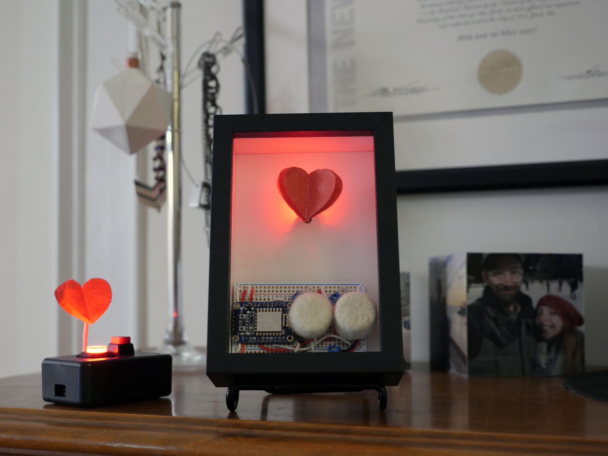 Internet Valentine : 17 Steps (with Pictures) - Instructables