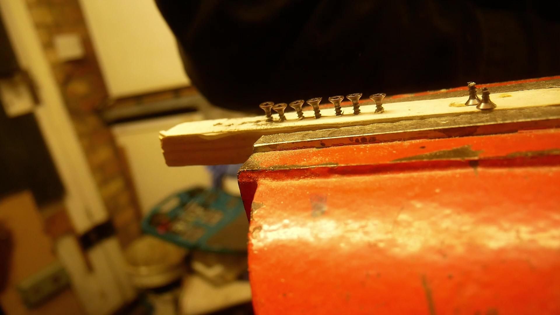 Camera Display Box With Integrated Charger and Reader : 9 Steps (with ...