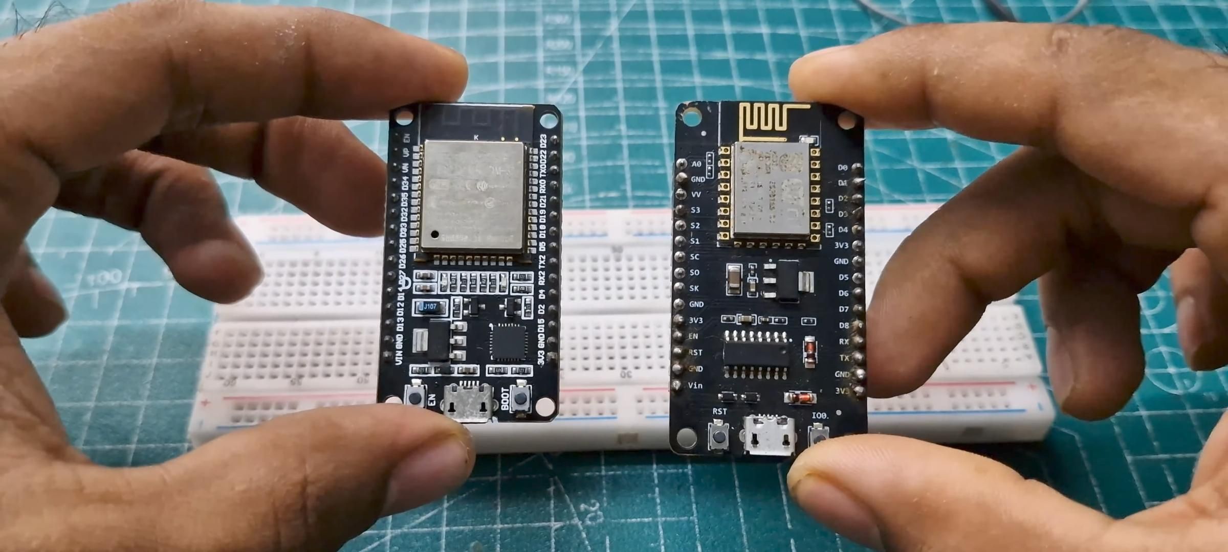 Configuring KME RGB With KME Smart: Step-by-Step Guide : 5 Steps - Instructables