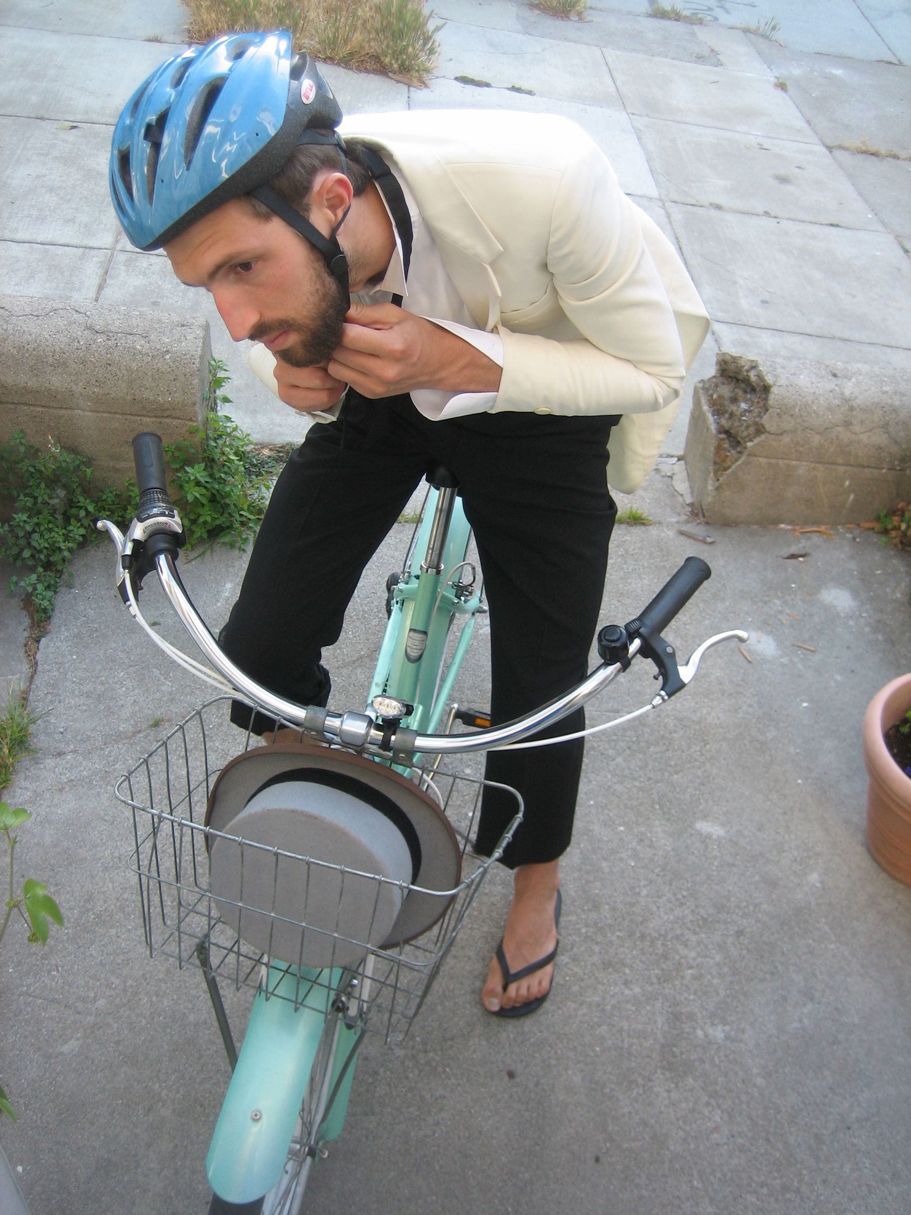How to Ride Your Bike in Style : 5 Steps (with Pictures) - Instructables