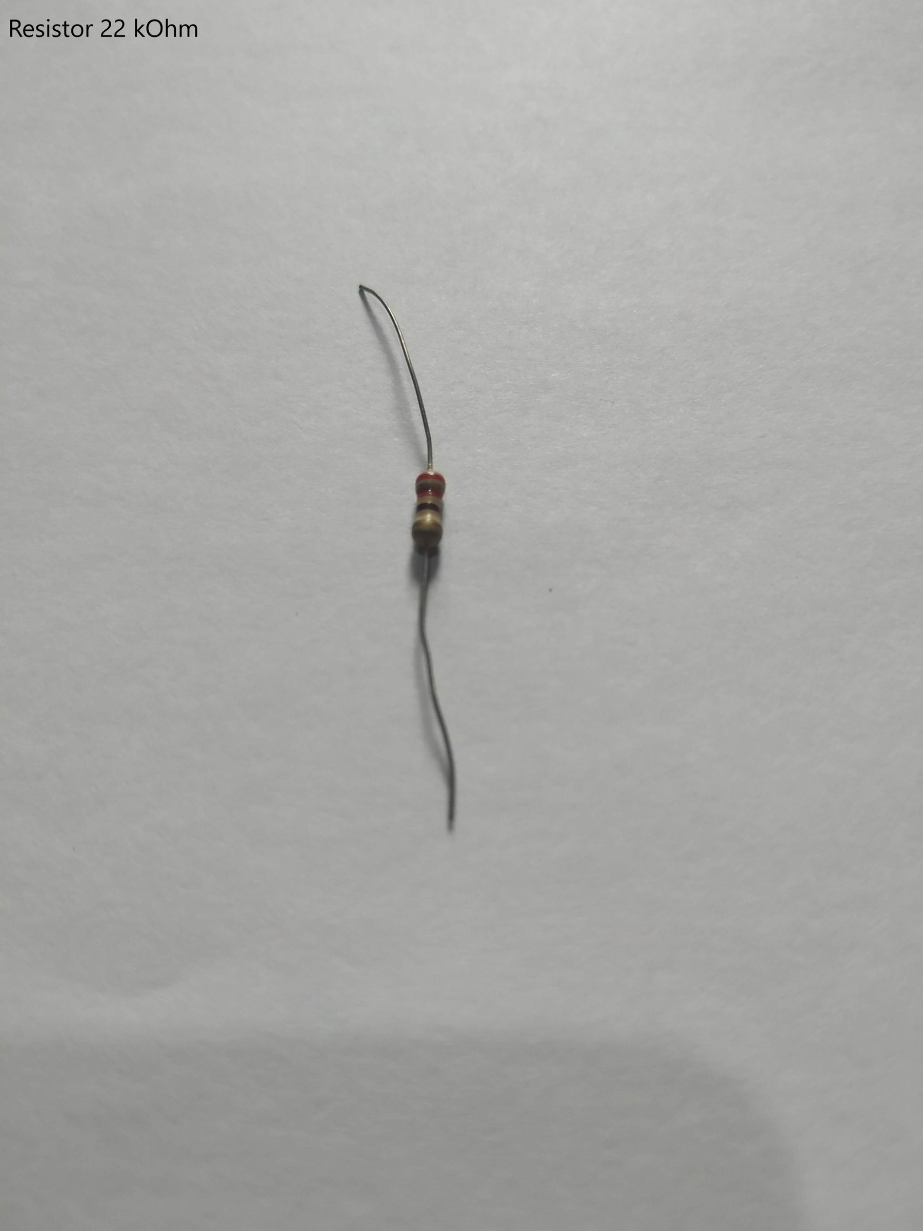 DIY Electret Condenser Microphone : 15 Steps - Instructables