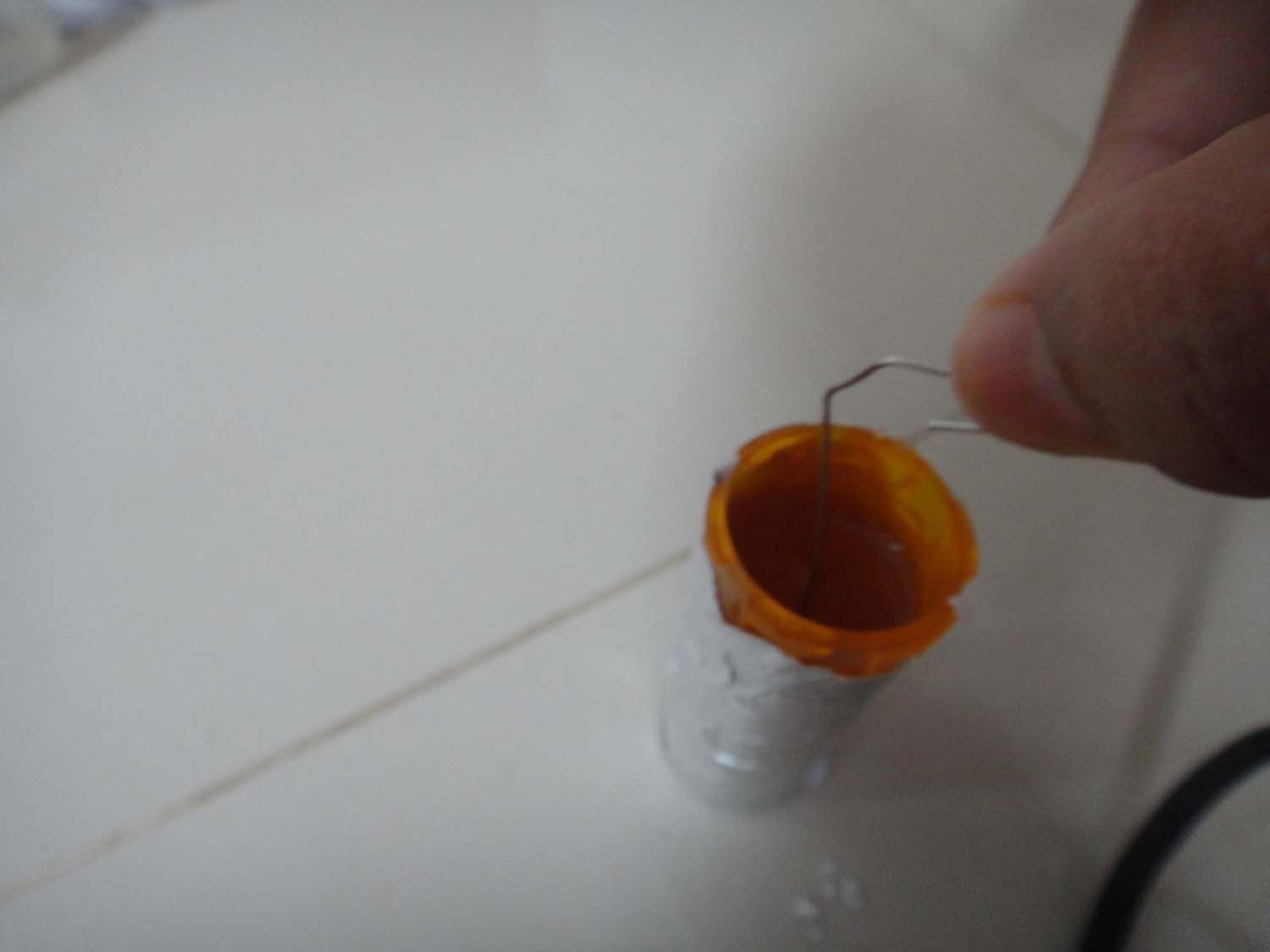 Create a Capacitor : 10 Steps - Instructables