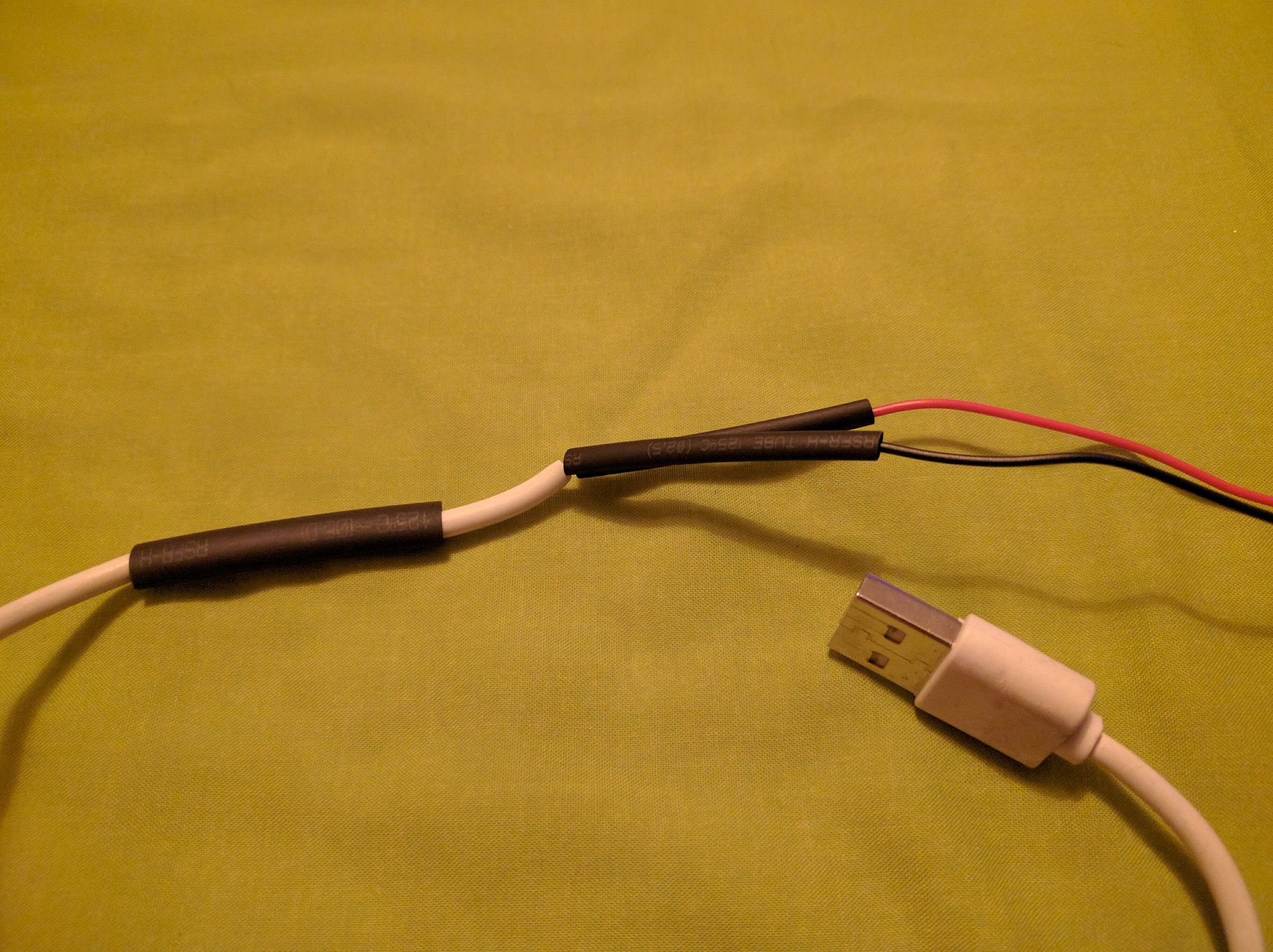 Living Rainbow- an Arduino Controlled Fiber Optic Cape : 10 Steps (with ...