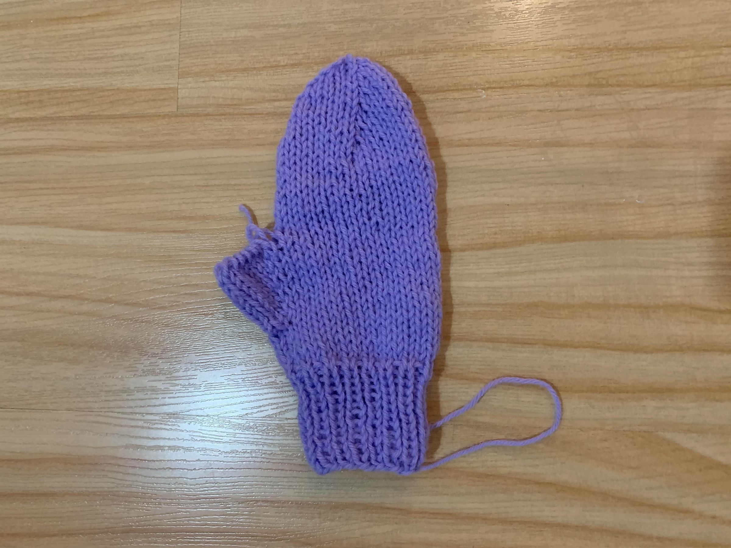 Customizable Knit Mittens : 9 Steps (with Pictures) - Instructables