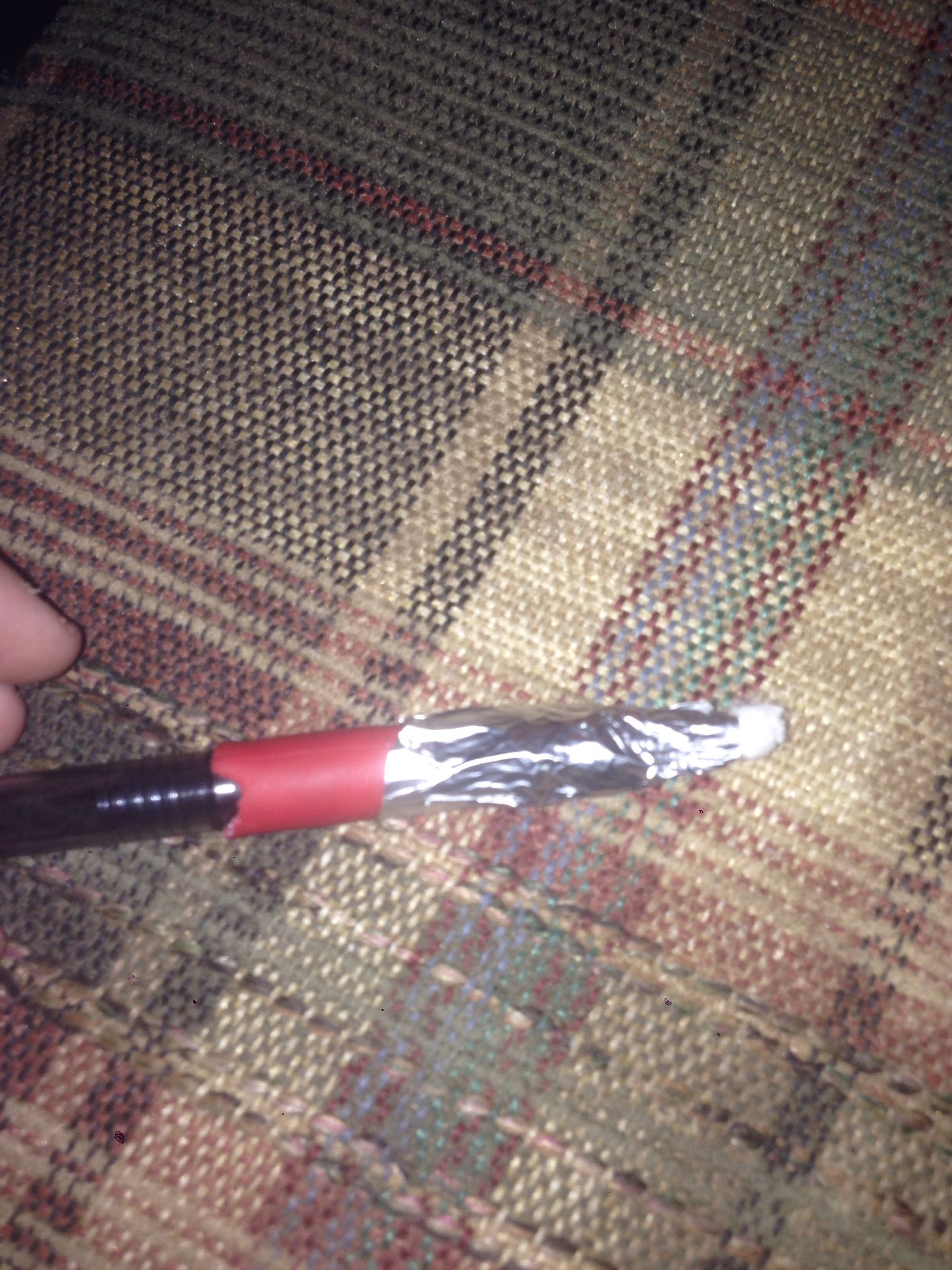 DIY Stylus : 6 Steps - Instructables