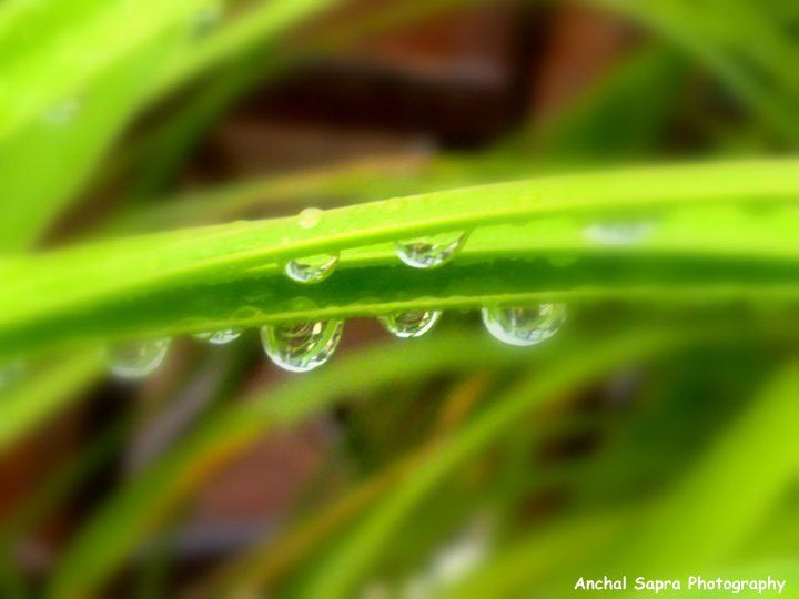 Droplets - Instructables
