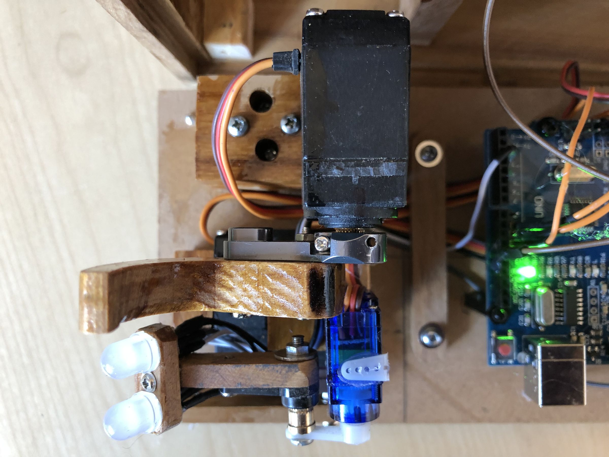 Useless Box : 3 Steps (with Pictures) - Instructables