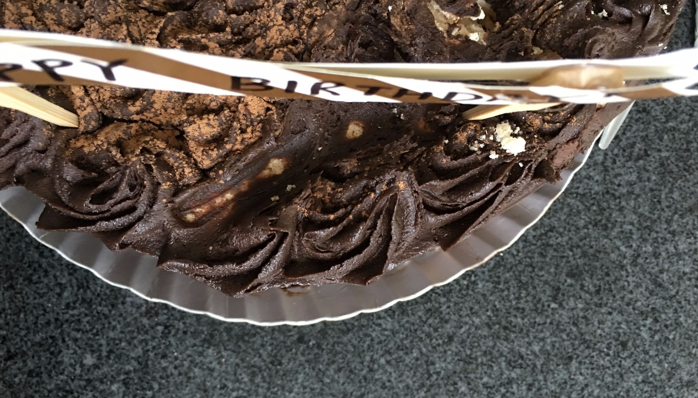 DIY: Cake Topper : 8 Steps - Instructables