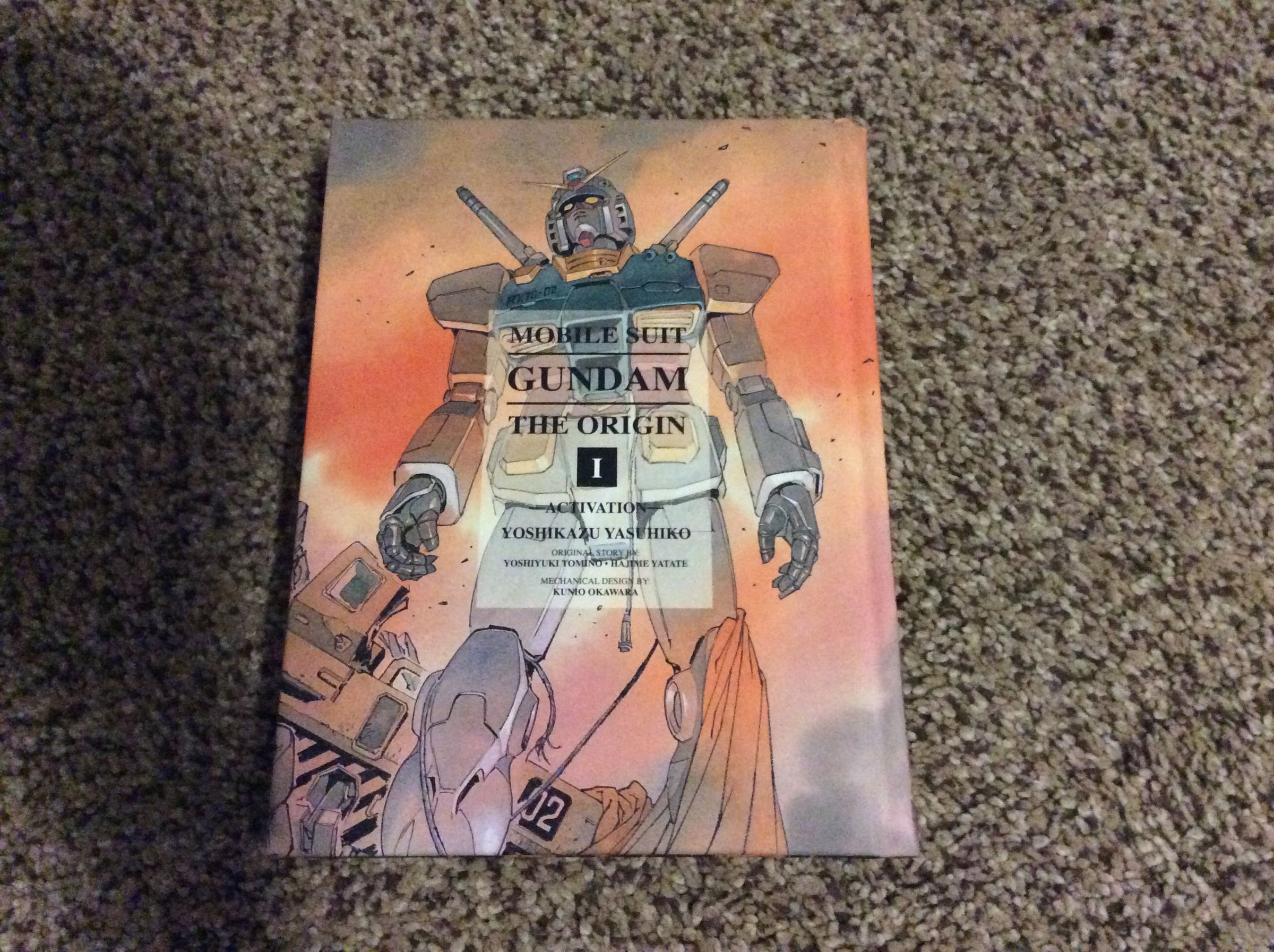 How to Read Manga : 4 Steps - Instructables