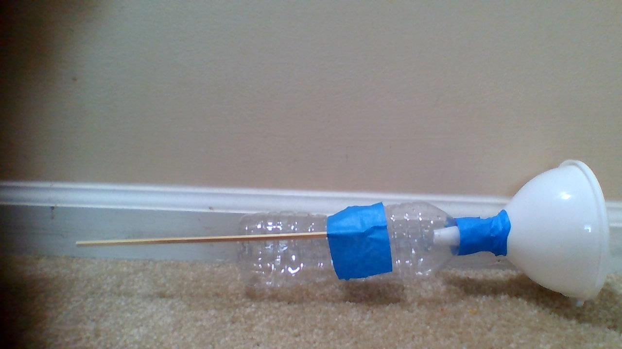 Science Experiment Rain Gauge - Instructables