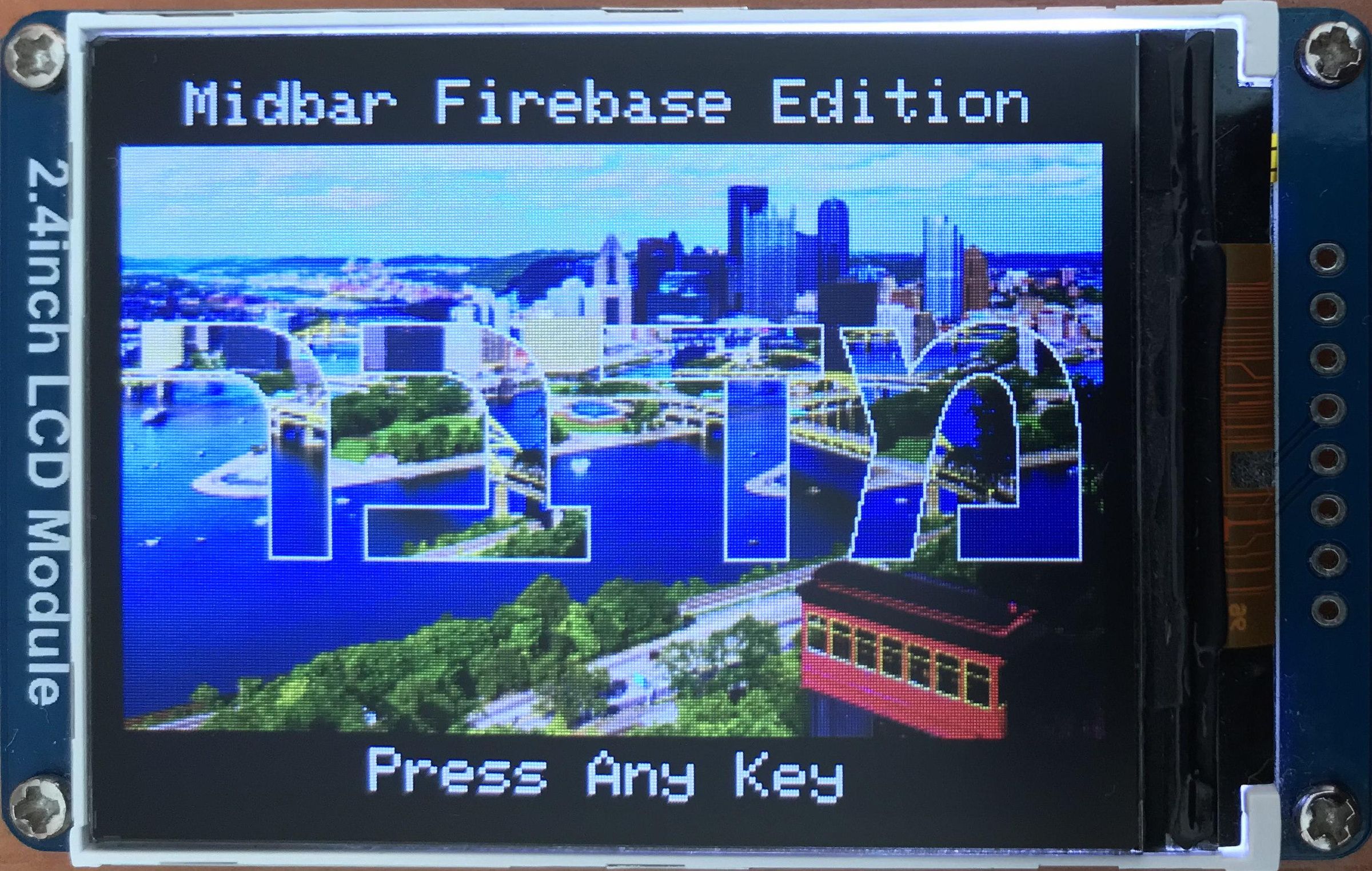 DIY Advanced IoT Password Vault Synced With Desktop App Via Google Firebase : 18 Steps (with ...