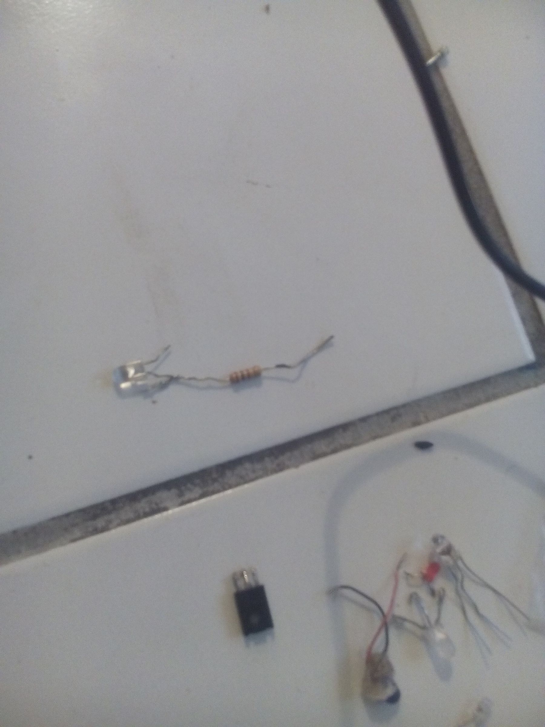 Wii Led Stand Mod : 6 Steps - Instructables