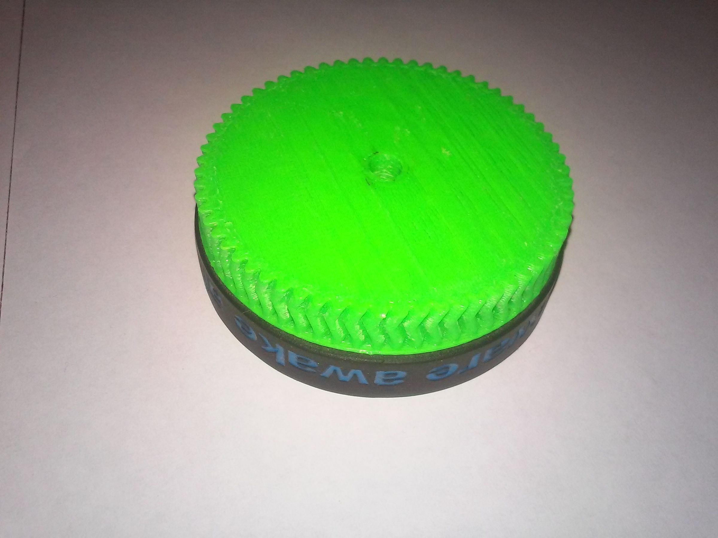 Simple 3D Printed Chassis : 7 Steps (with Pictures) - Instructables