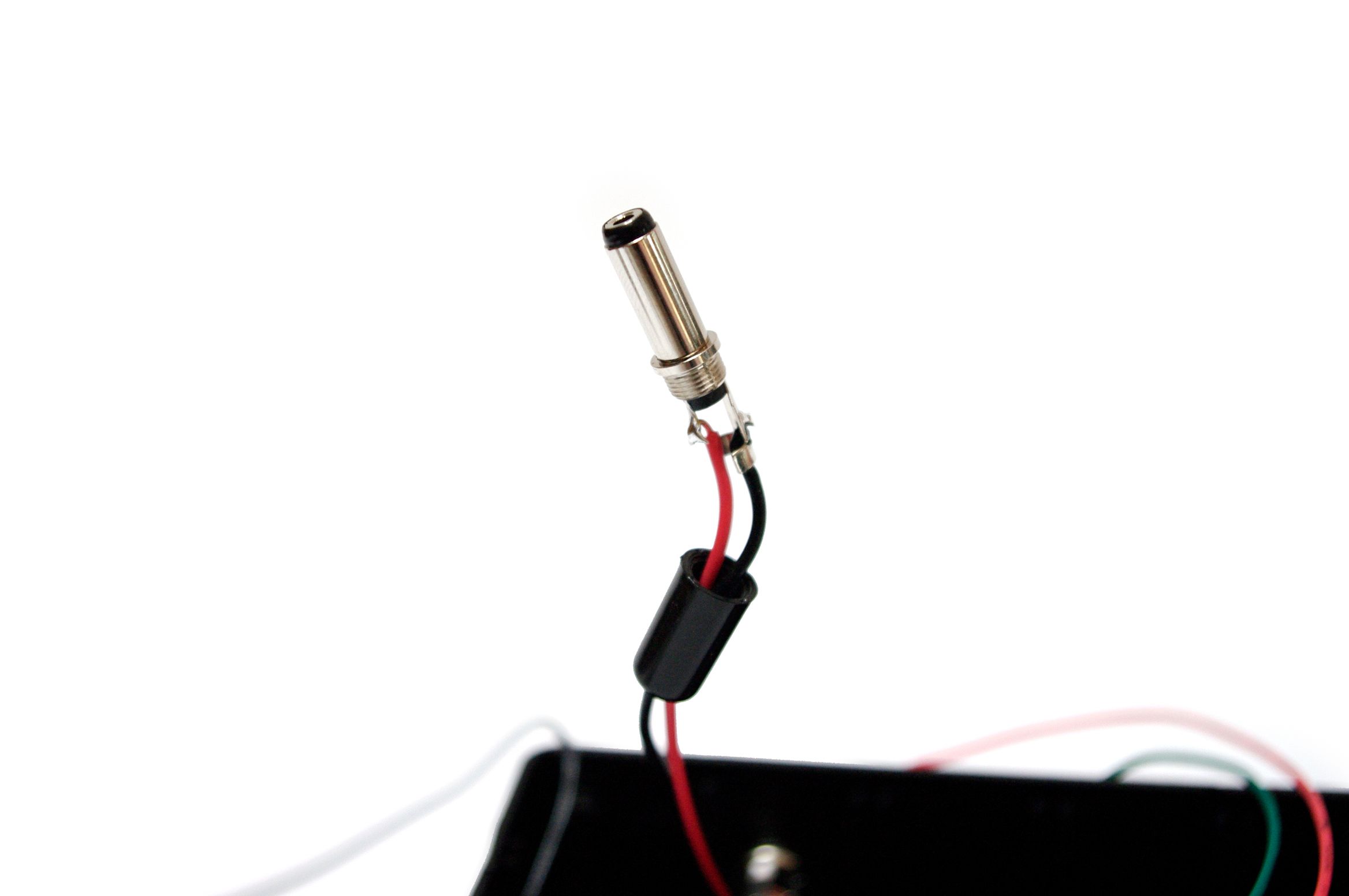 Desk Panic Button : 21 Steps (with Pictures) - Instructables