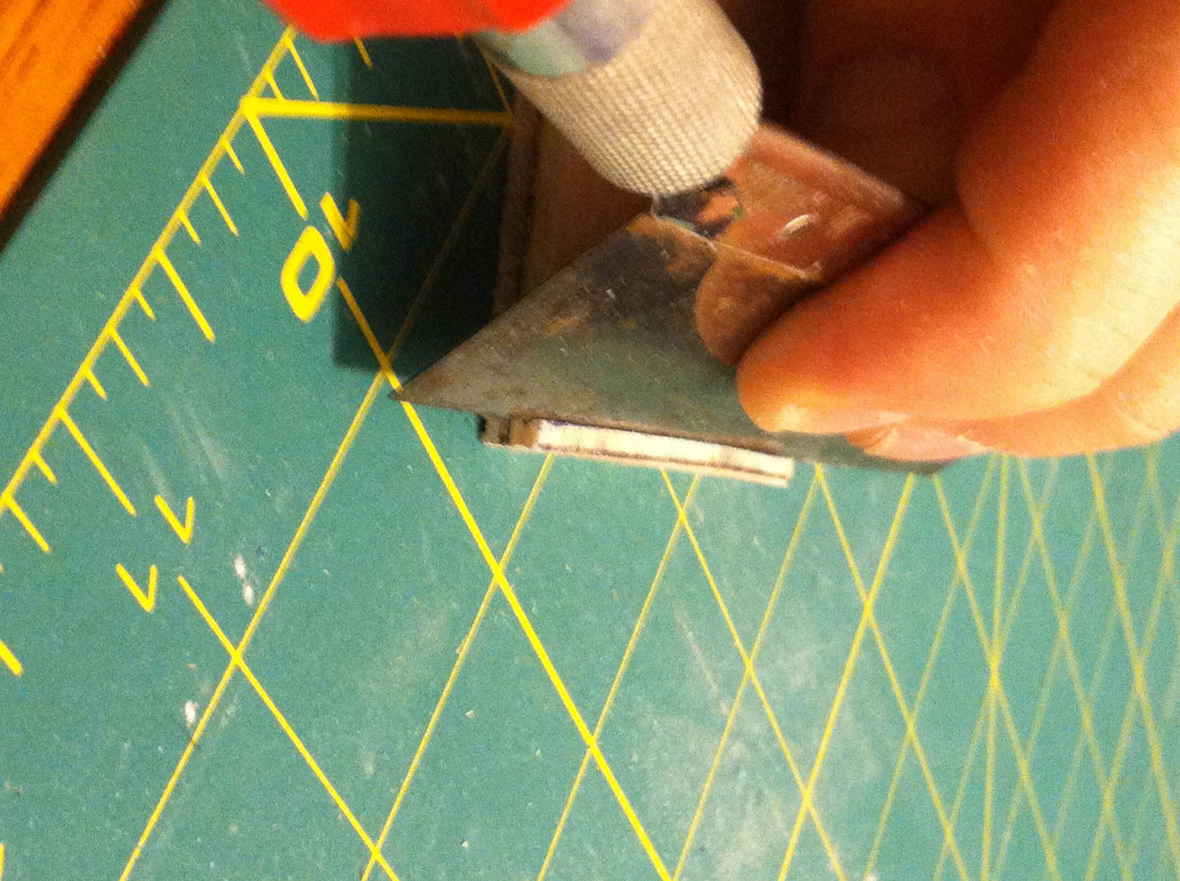 Balsa and Foam Board Composite R/C Glider : 13 Steps - Instructables