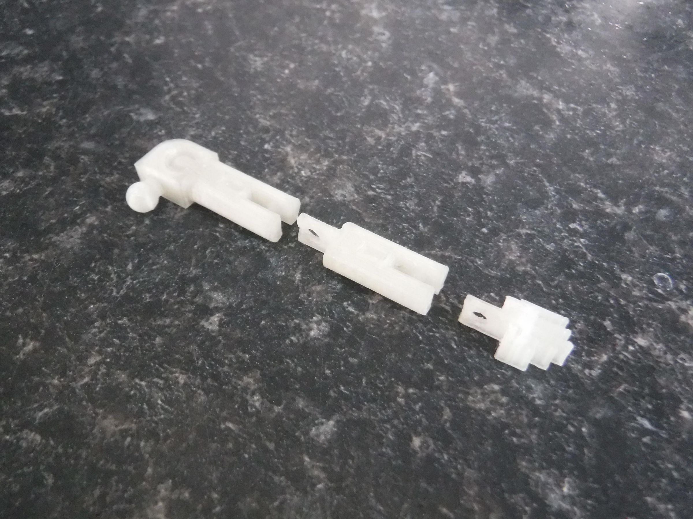 Skeleton Run : 8 Steps (with Pictures) - Instructables