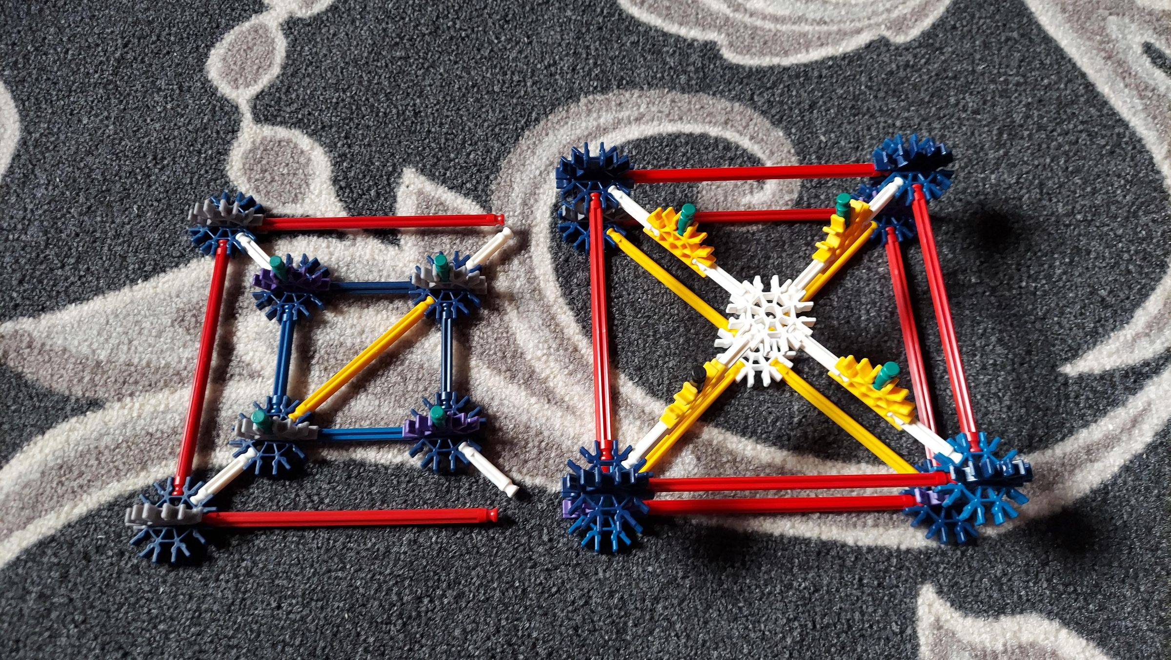 Polymer's Guide to Knex Bobsled Tracks : 15 Steps (with Pictures ...