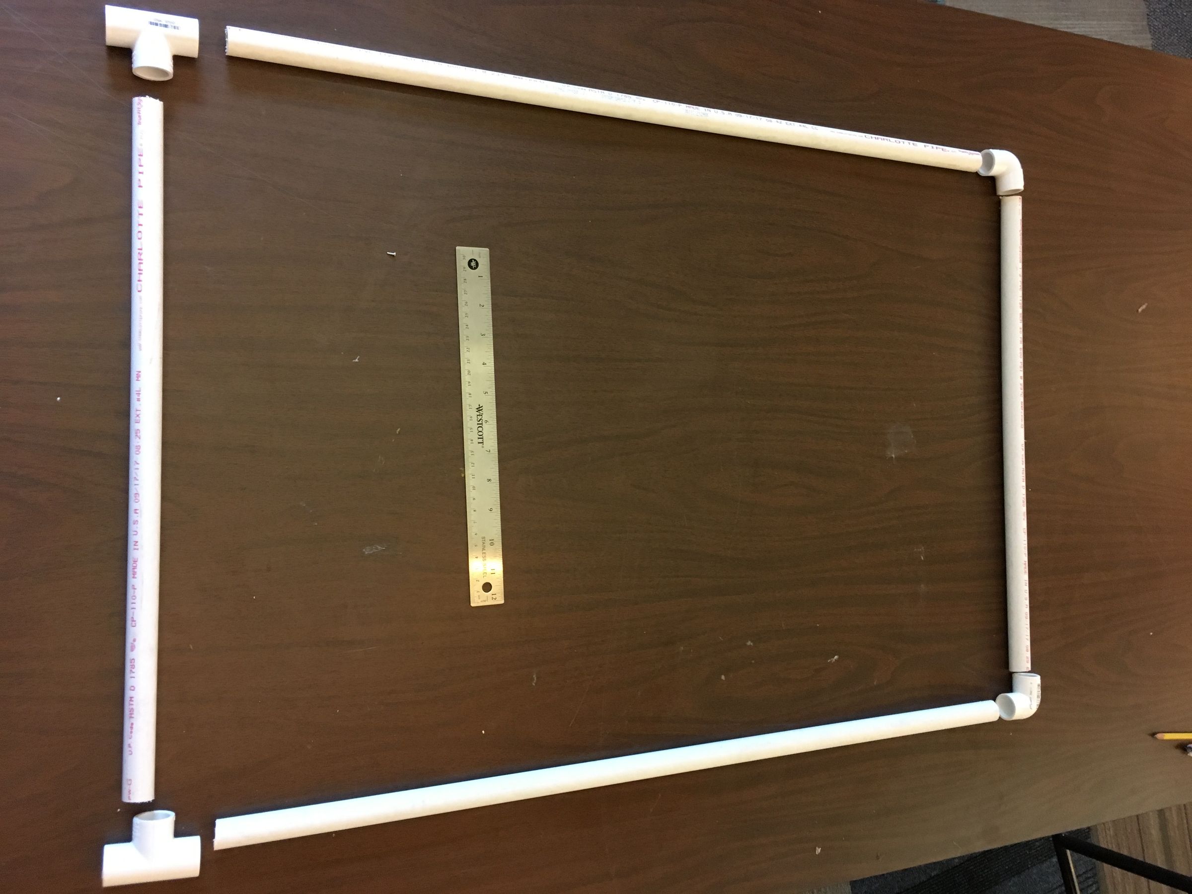 A Fast, Cheap, and Flexible Display Board : 5 Steps (with Pictures ...