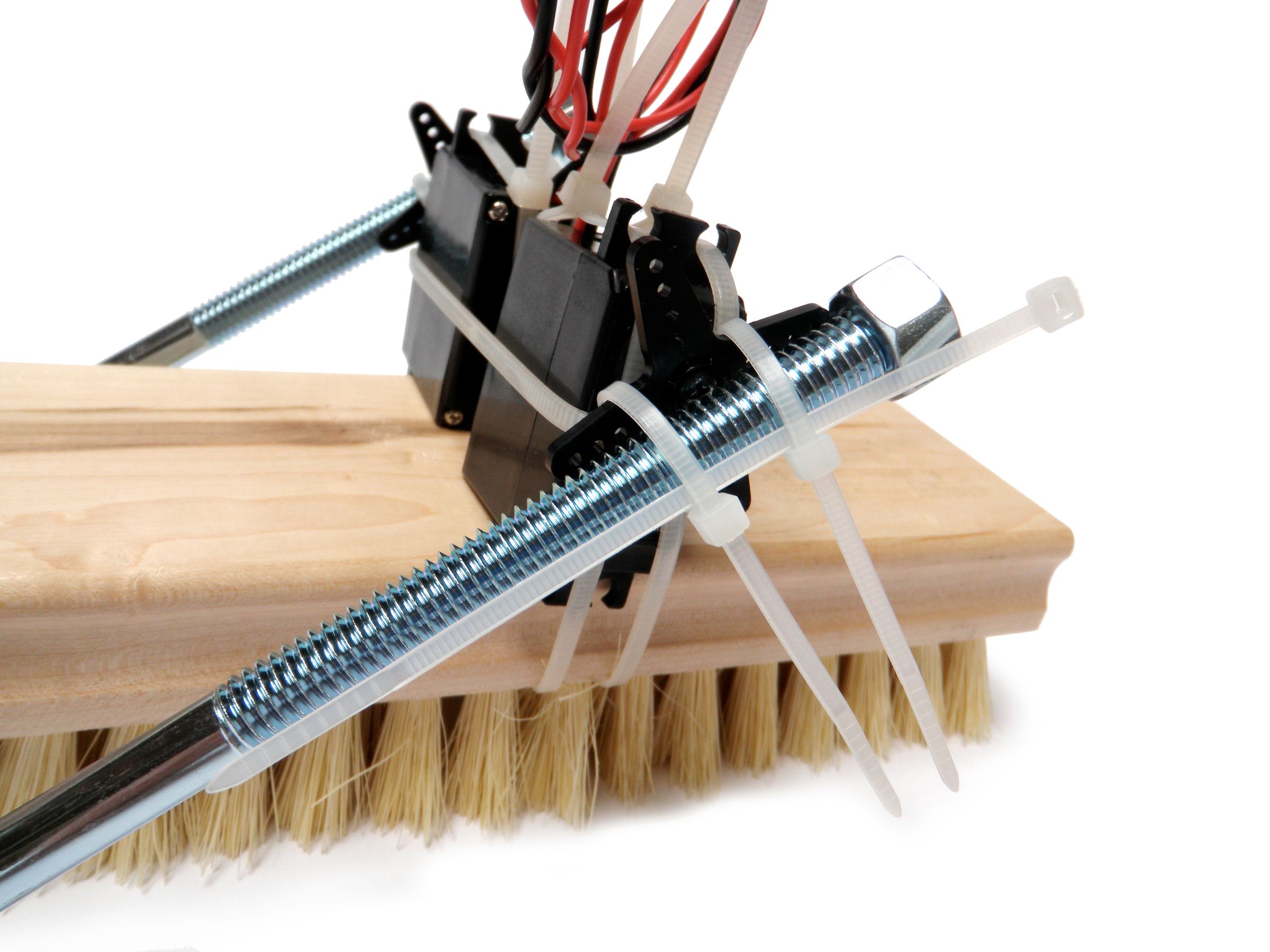 Simple Bots: Hopscotch : 9 Steps (with Pictures) - Instructables