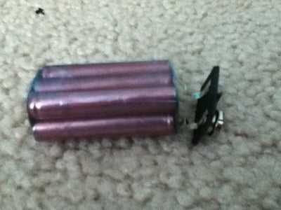 How to Make a 9 Volt Battery Adapter : 5 Steps - Instructables