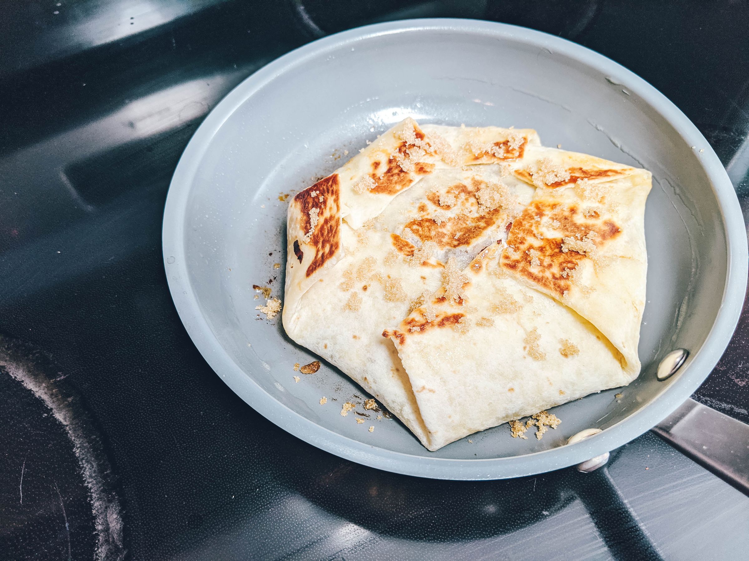 Dessert Crunchwrap (with Pictures) - Instructables