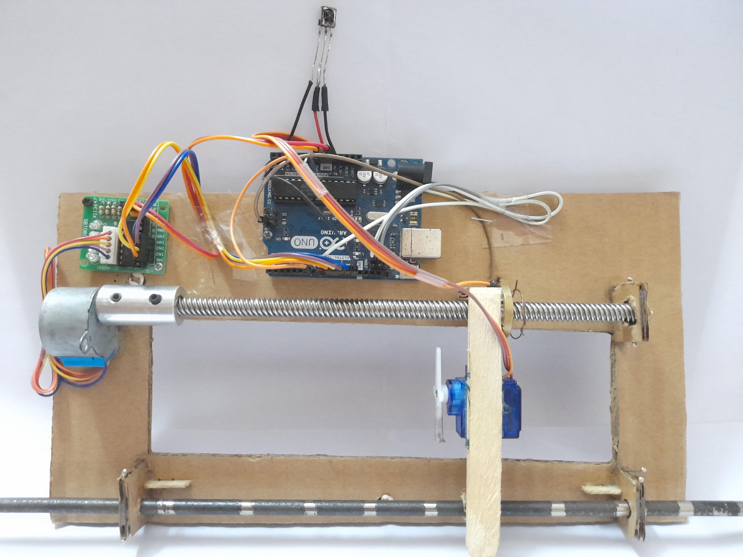 Cheapest Plug & Play Room Automation Setup : 3 Steps (with Pictures ...